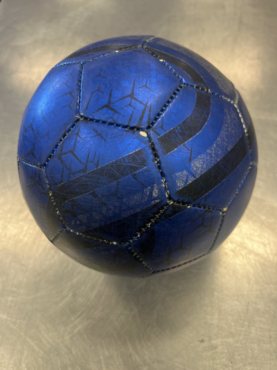 Used Mitre Ball 3 Soccer Balls | SidelineSwap