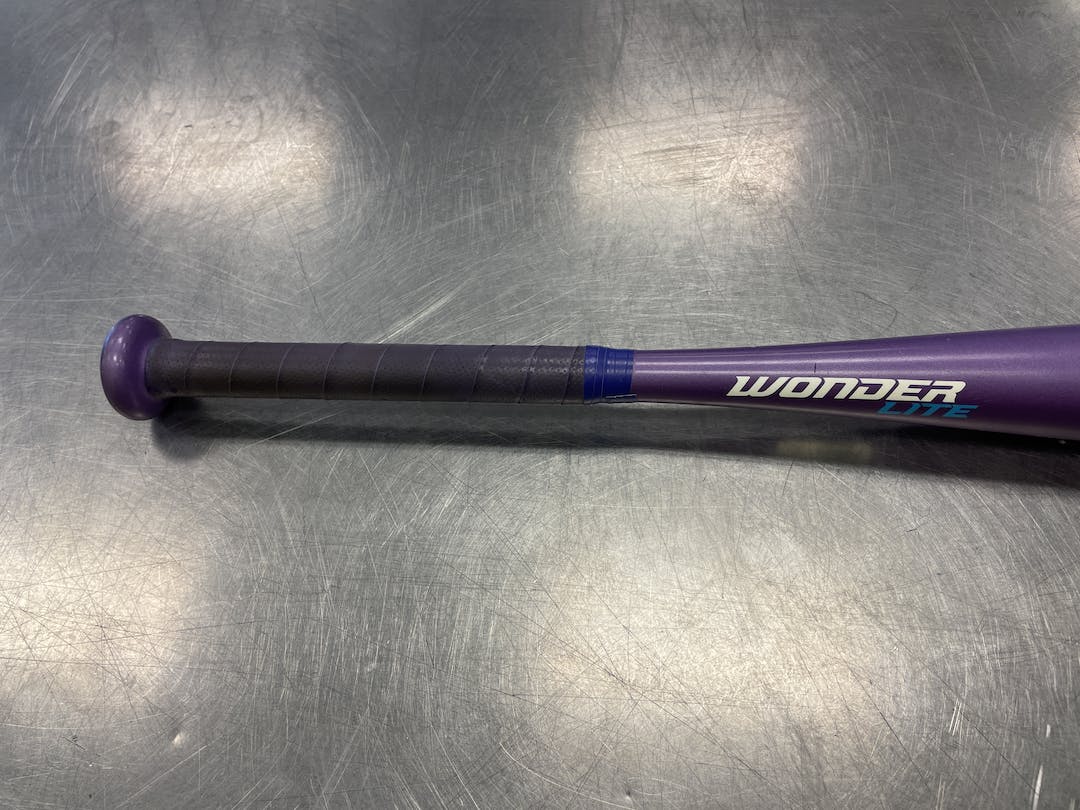 Used Easton Wonder Lite 29" -13 Drop Fastpitch Bats | SidelineSwap