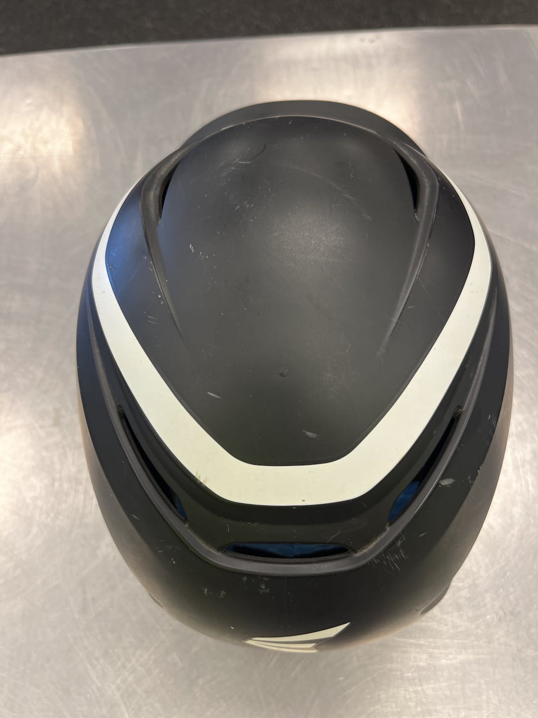 Used Easton Alpha Sm Baseball And Softball Helmets | SidelineSwap