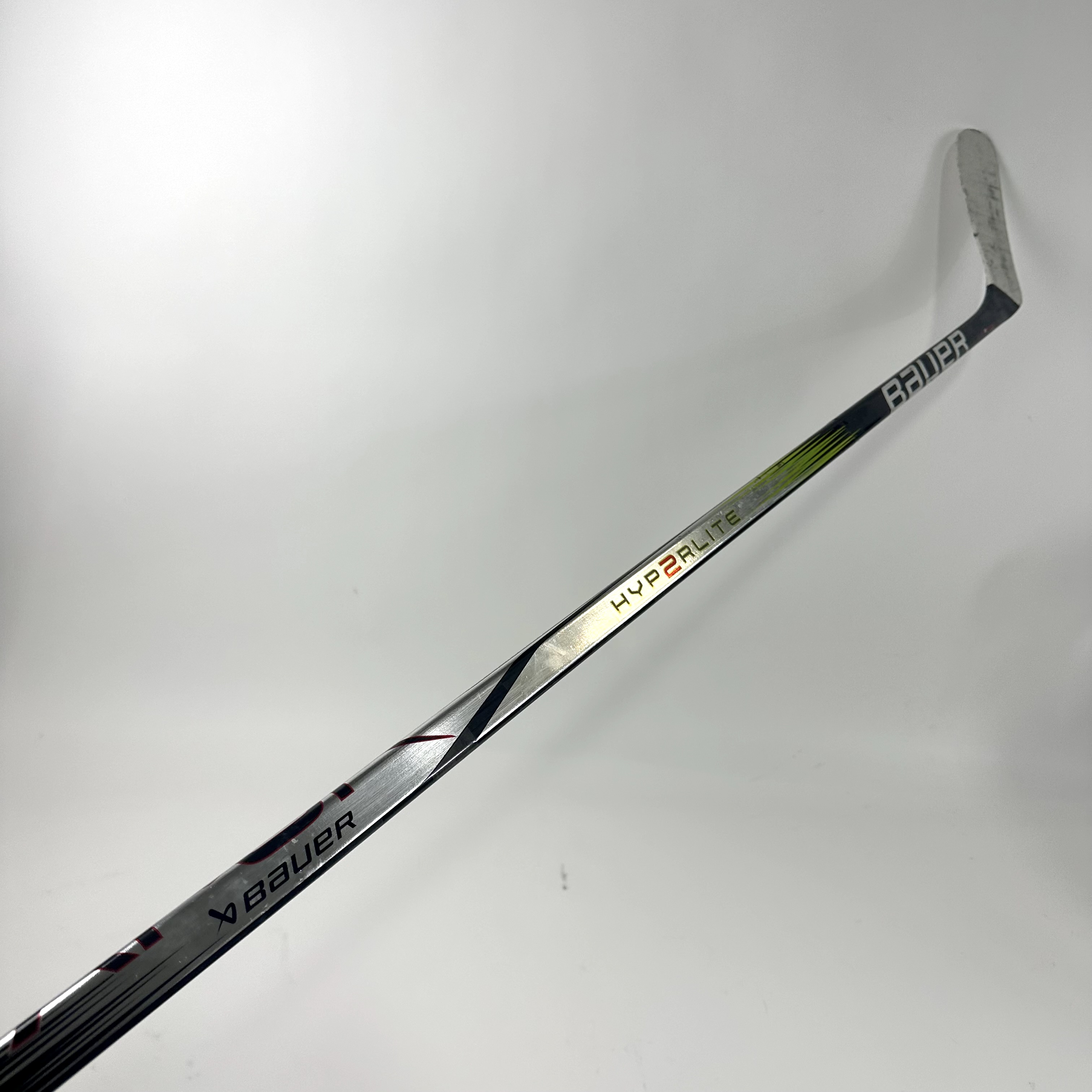 Repaired Left Handed Bauer Hyp2rlite | 70 Flex | P92 Curve | Grip | # ...