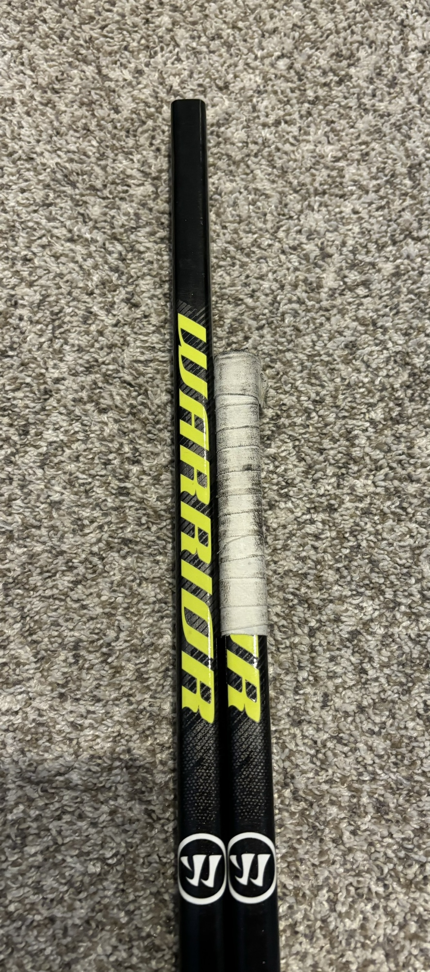 Alpha DX Pro Team Grip Pro Stock Hockey StickRIGHT 6756 | SidelineSwap