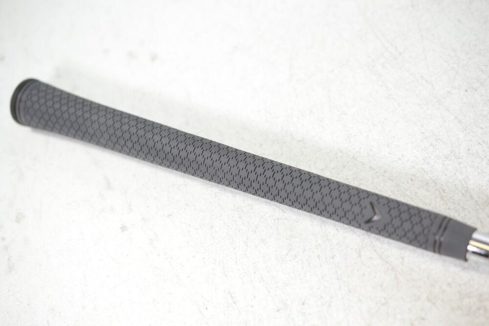 Callaway Jaws Raw Black Plasma 50*-10S Wedge Right DG Spinner 115 Steel ...