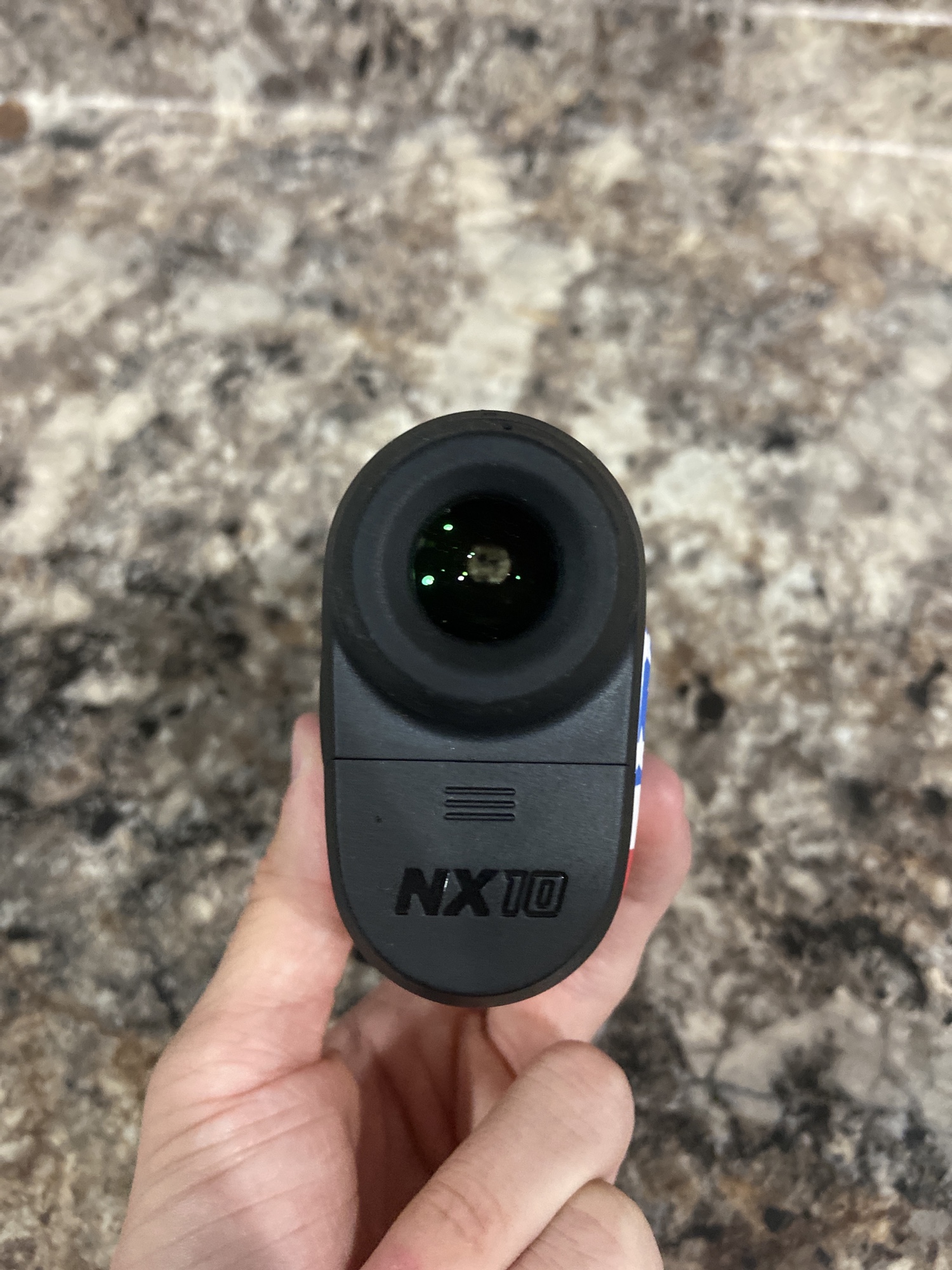 Precision Pro Golf Nx10 SLOPE Rangefinder | SidelineSwap