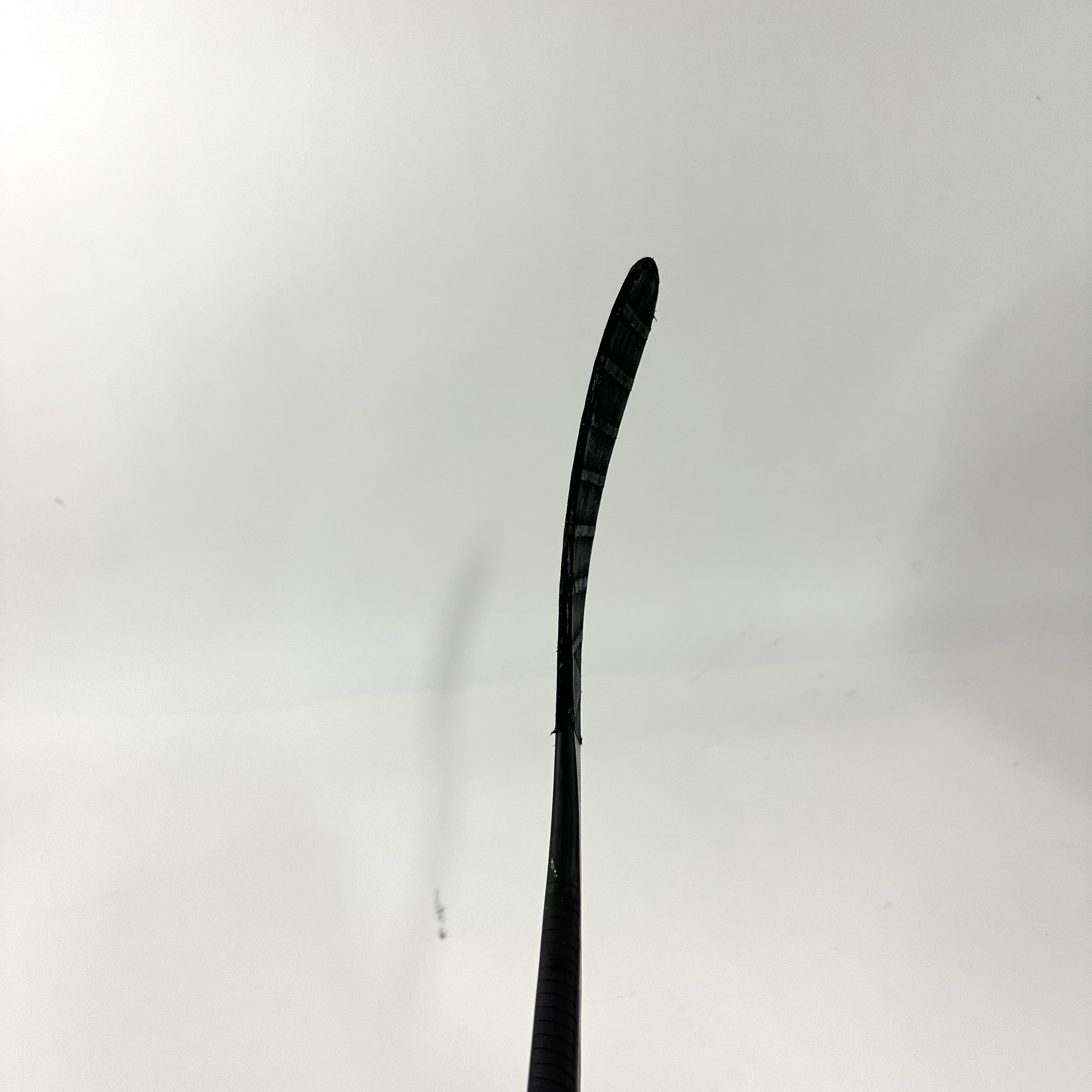 Used Left Handed CCM RibCor Trigger 6 Pro | 75 Flex | P92M Curve | Grip ...
