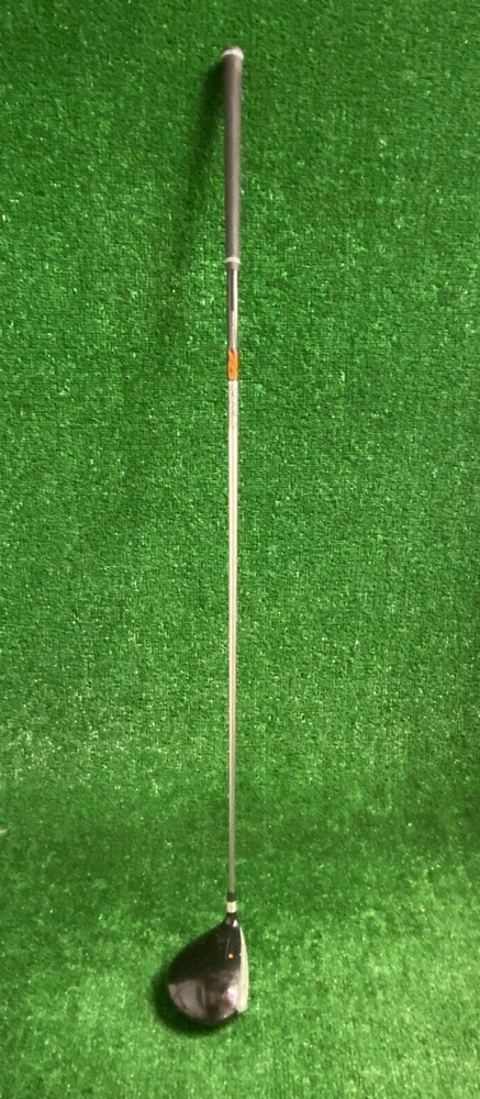 Dunlop 10 Degree Driver Superlong Hot Melt RH 76g Regular Graphite 45. ...