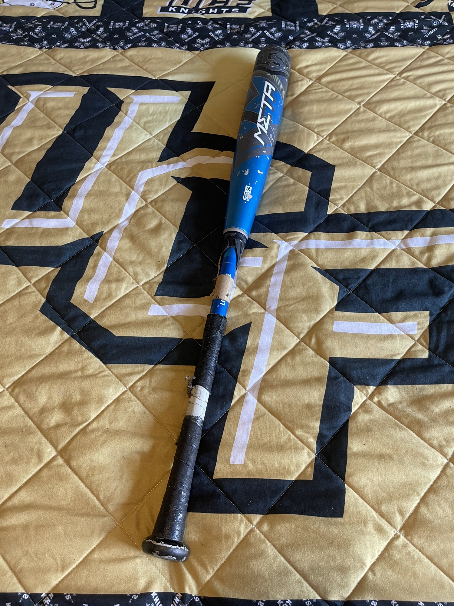 Louisville Slugger Meta 32/29 | SidelineSwap
