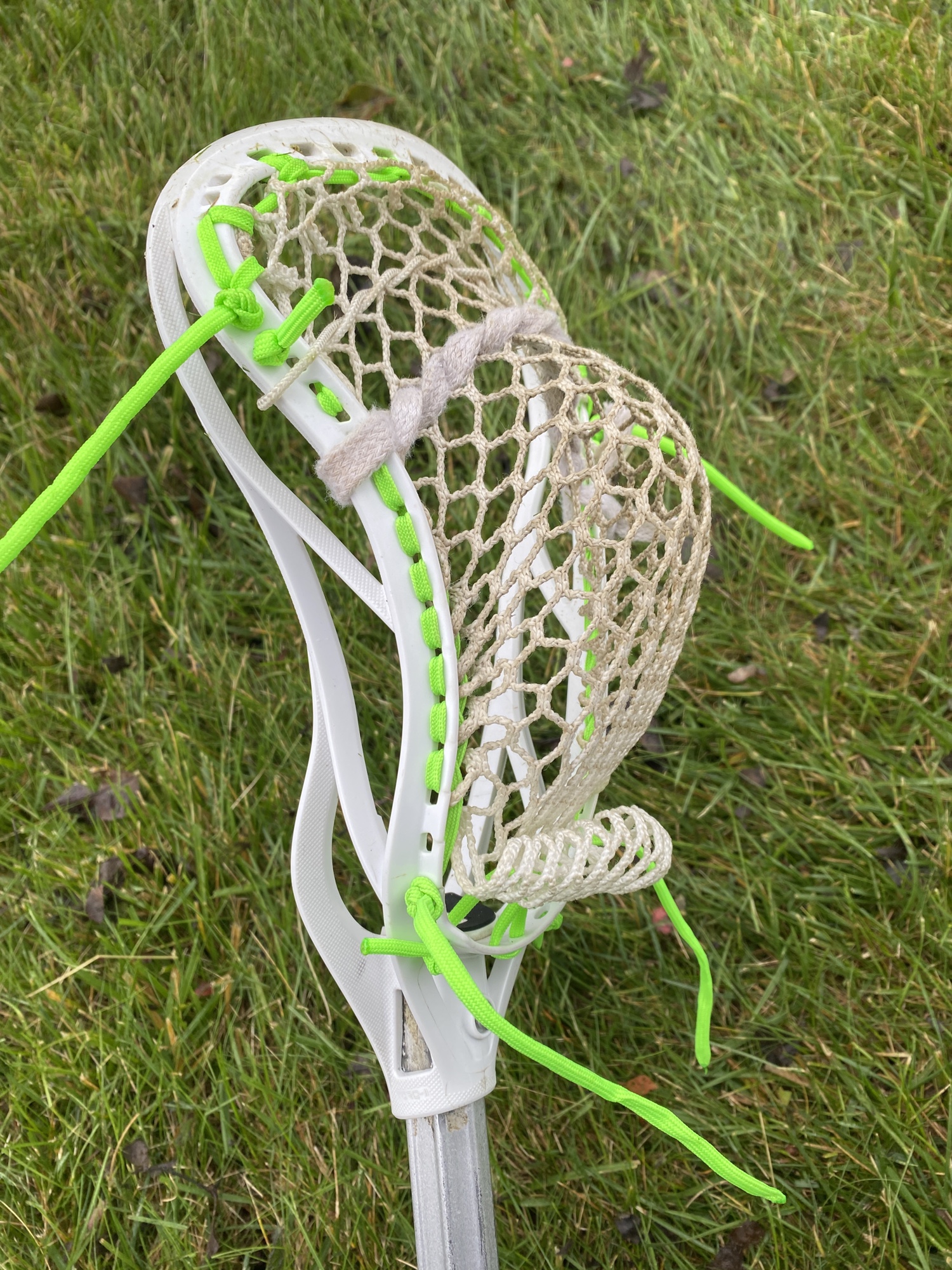 [Free Stringing Available] Like New Gait Torq II | SidelineSwap