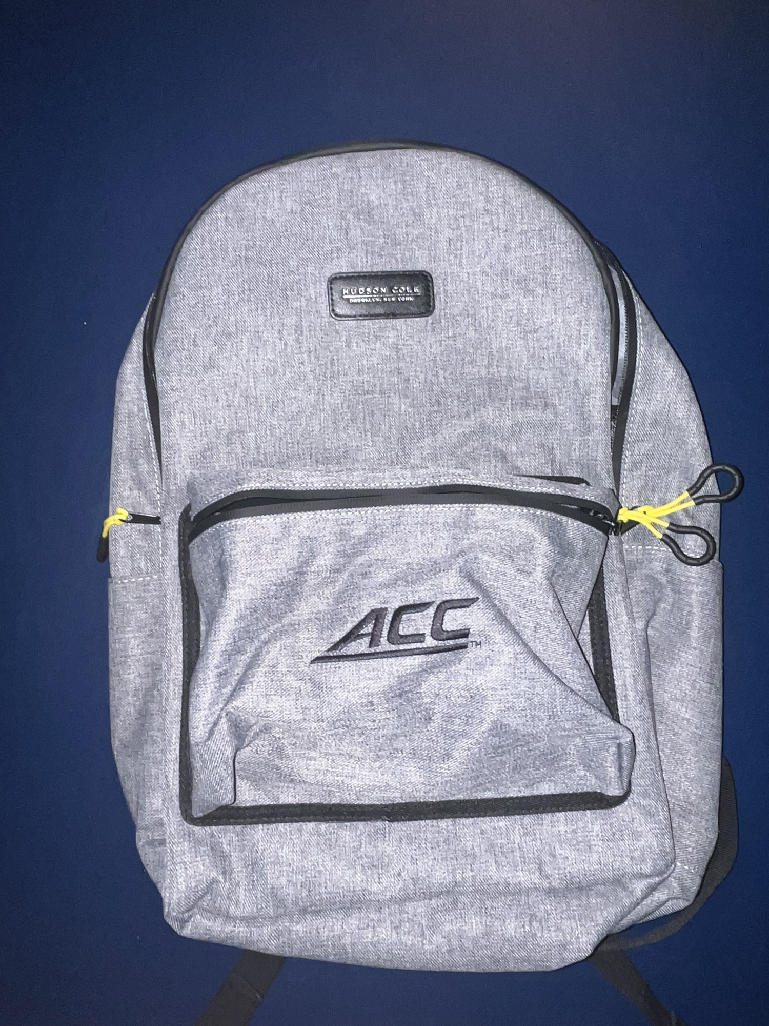 Gray New Small / Medium Backpack | SidelineSwap