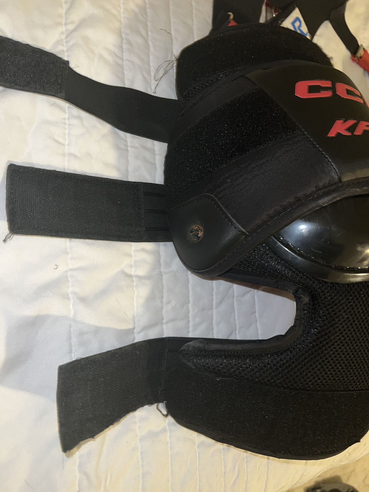 Used CCM KP pro | SidelineSwap