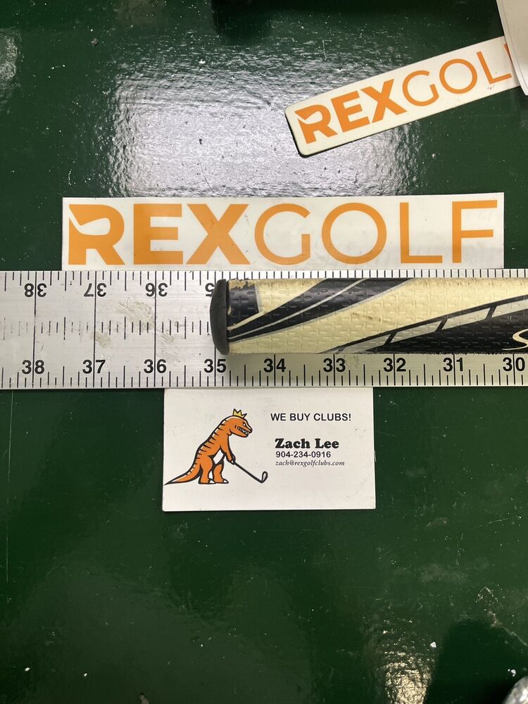 Odyssey O-Works Black 2M CS Center Shaft RH Putter | SidelineSwap