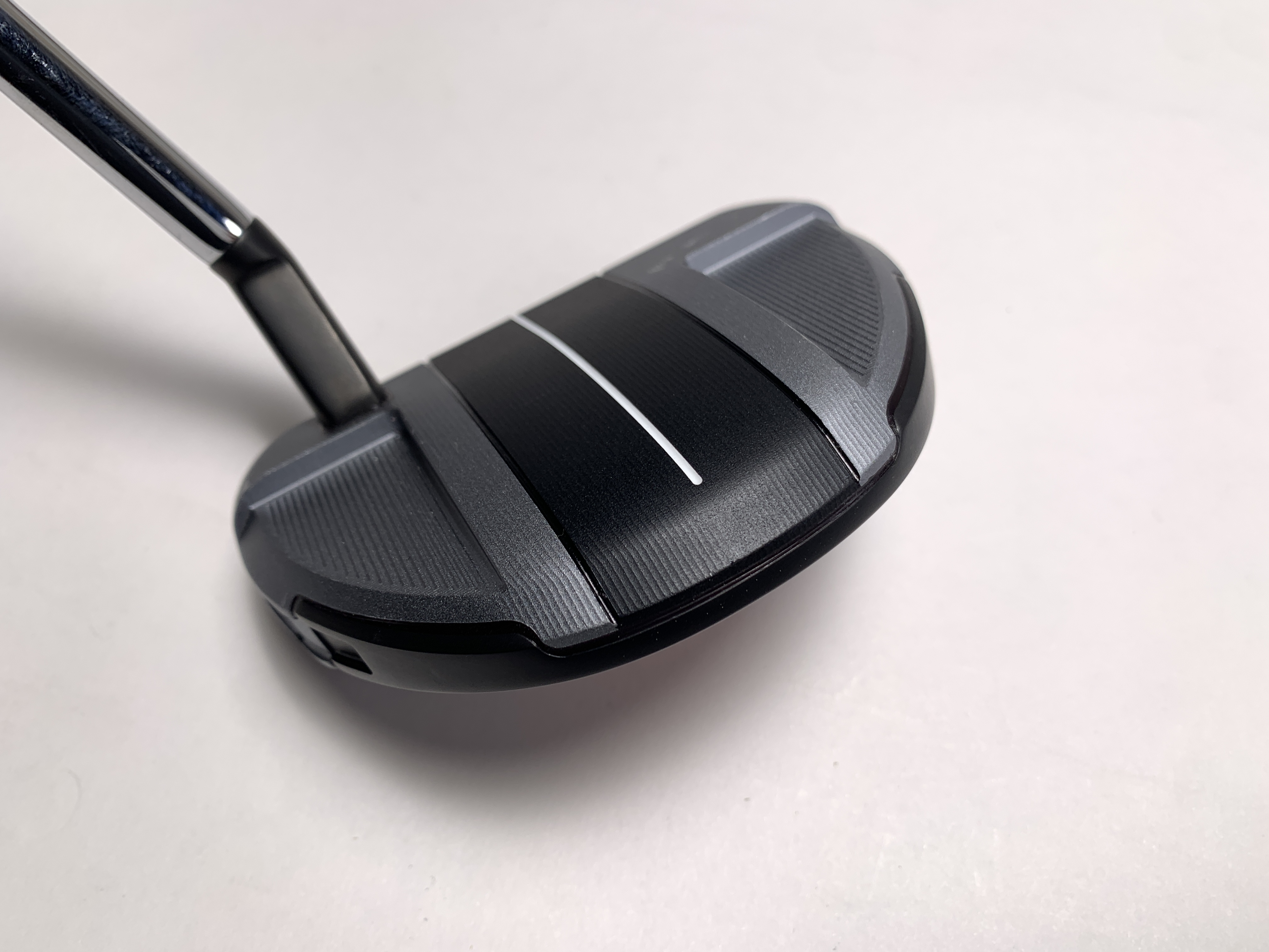 TaylorMade Spider GT Rollback Small Slant Putter 35" SuperStroke GTR 1. ...