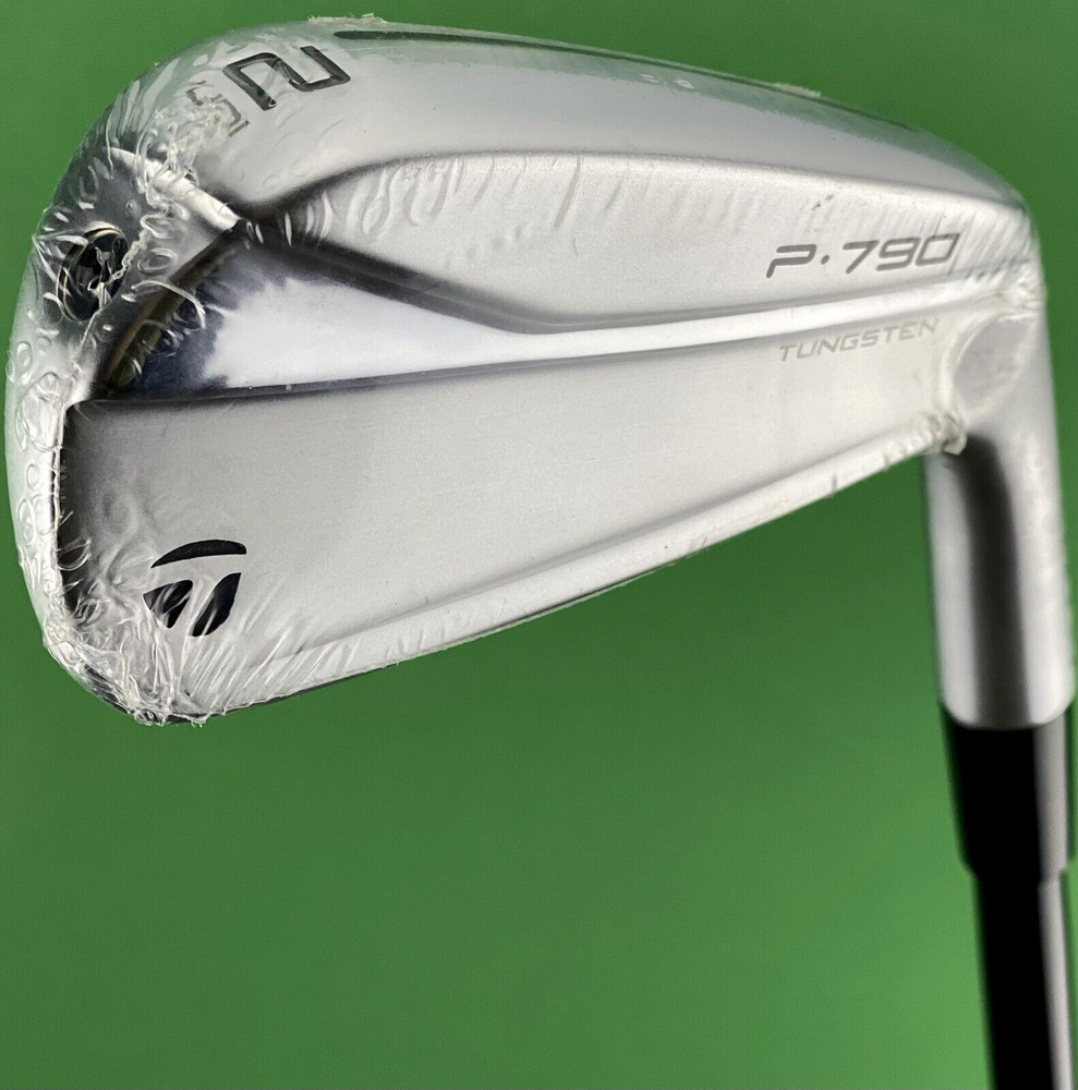 TaylorMade P790 UDI Driving 2-Iron 17* HZRDUS Smoke RDX Stiff S-Flex ...
