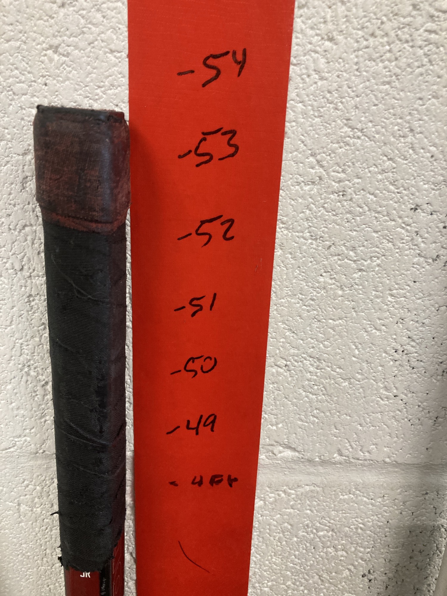 Used Junior Sher-Wood Right Hockey Stick PP28 | SidelineSwap
