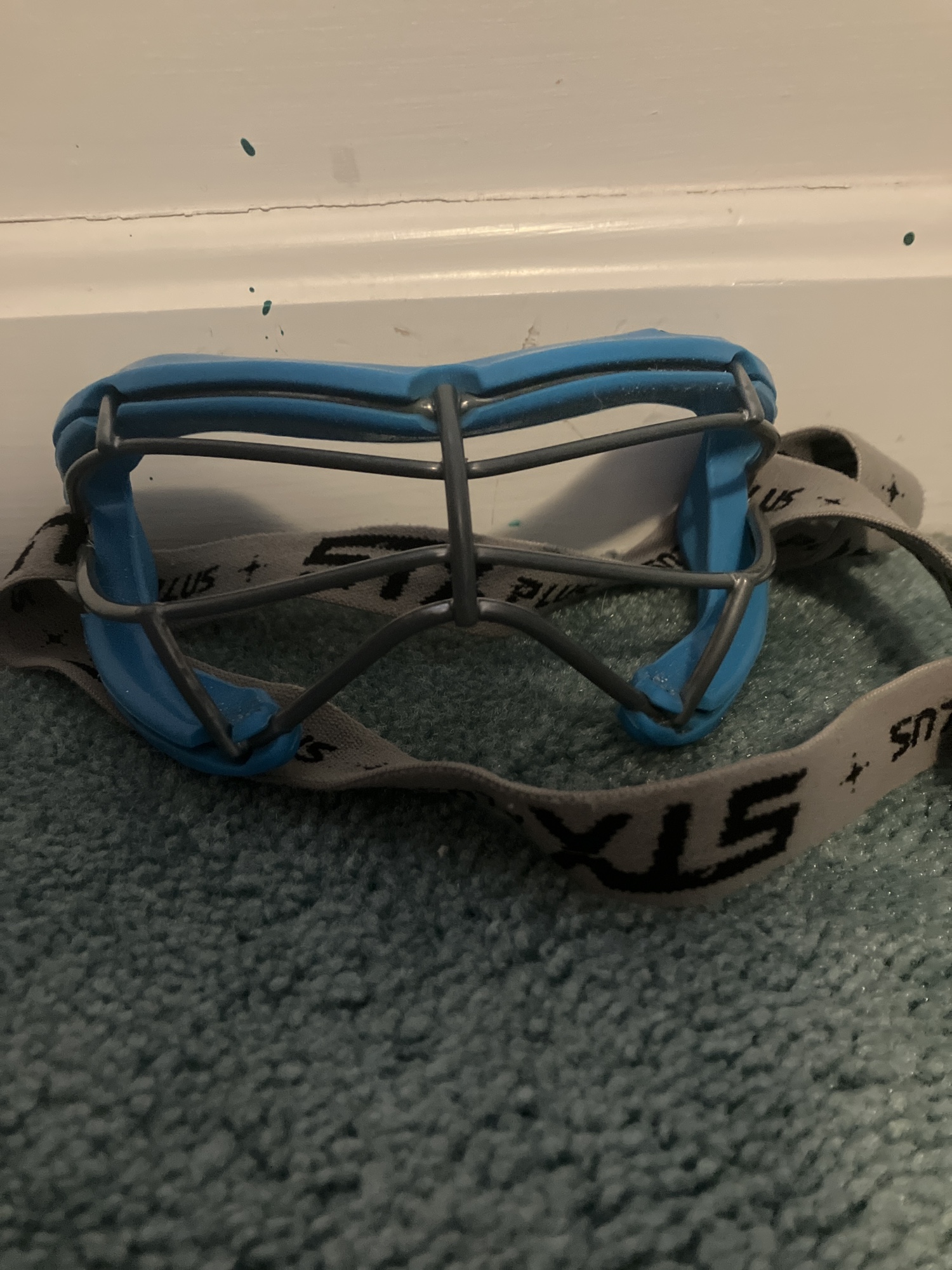 New STX 4Sight+ Goggles | SidelineSwap