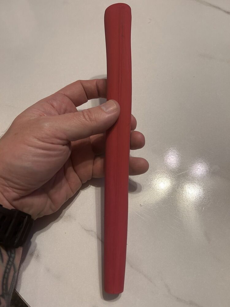 Scotty Cameron Red Pistolini Pistol Putter Grip BRAND NEW 100% ...