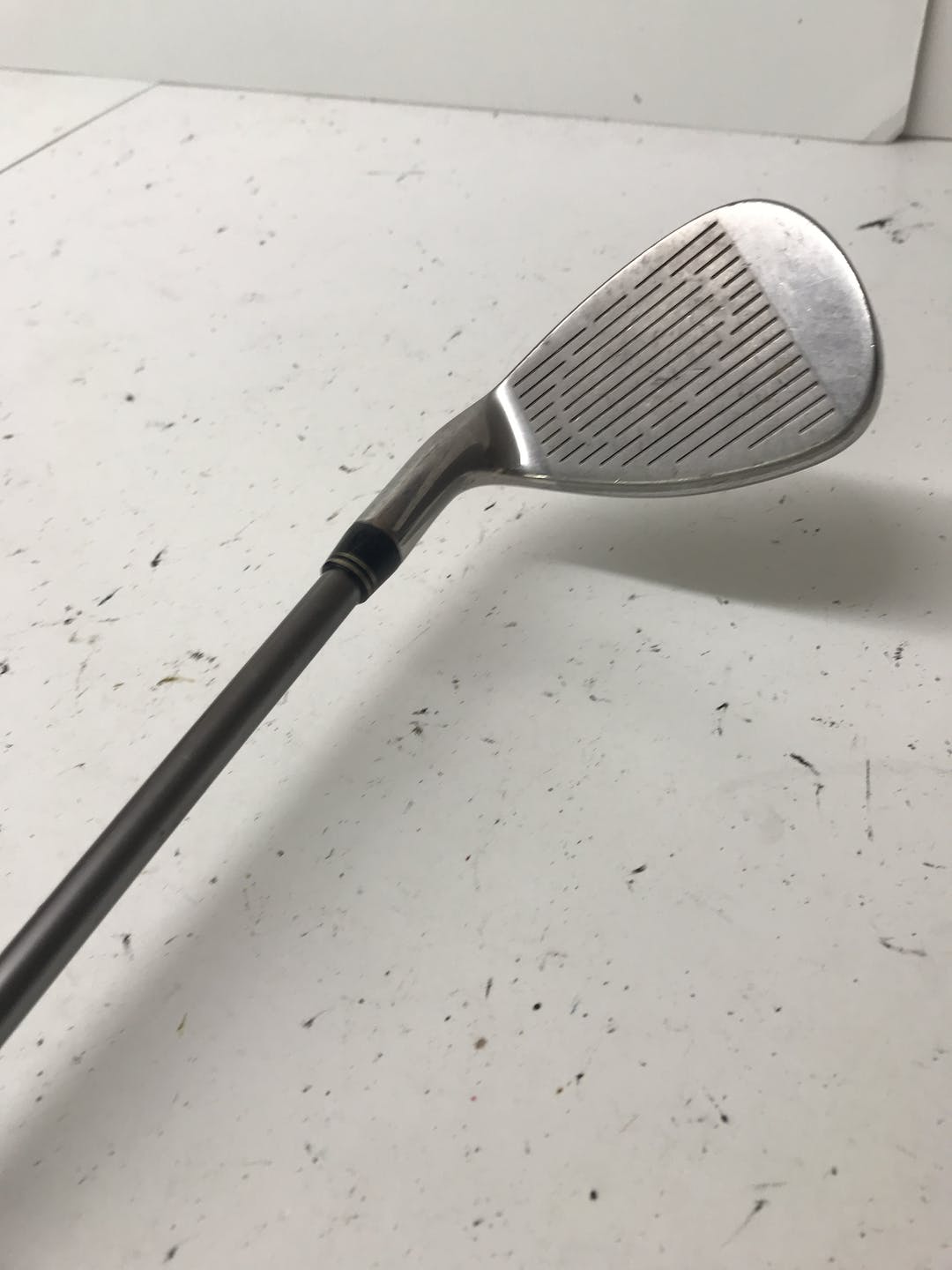 Used Cobra King Cobra Ii Ss Oversize 50 Degree 50 Degree Regular Flex Graphite Shaft Wedges ...