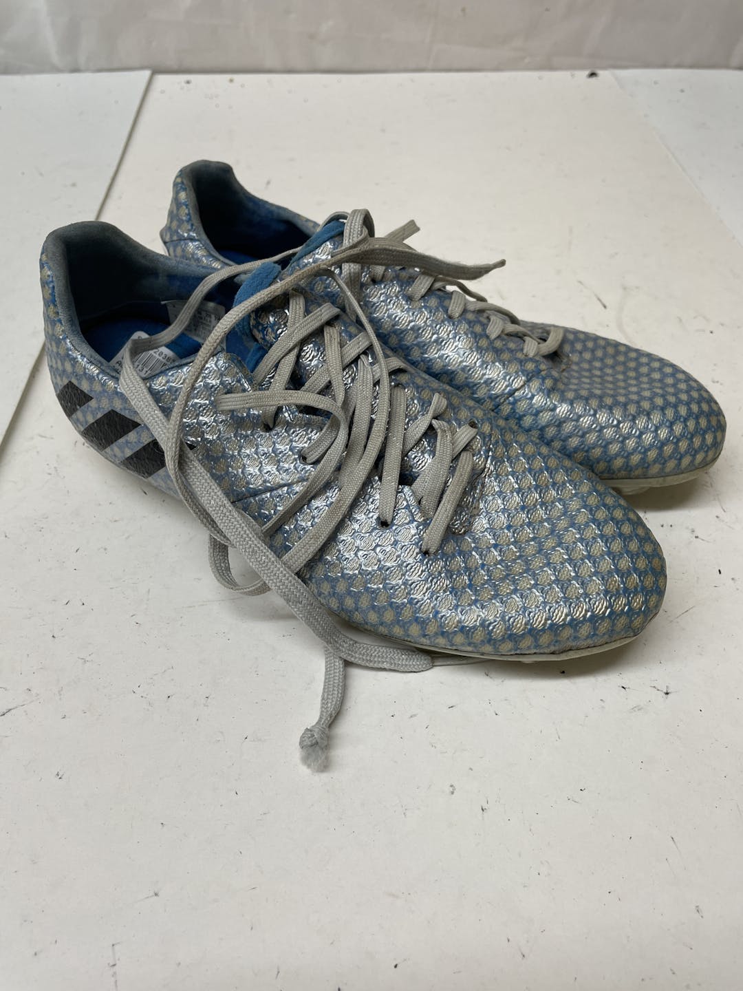 Used Adidas Junior 03 Cleat Soccer Outdoor Cleats | SidelineSwap