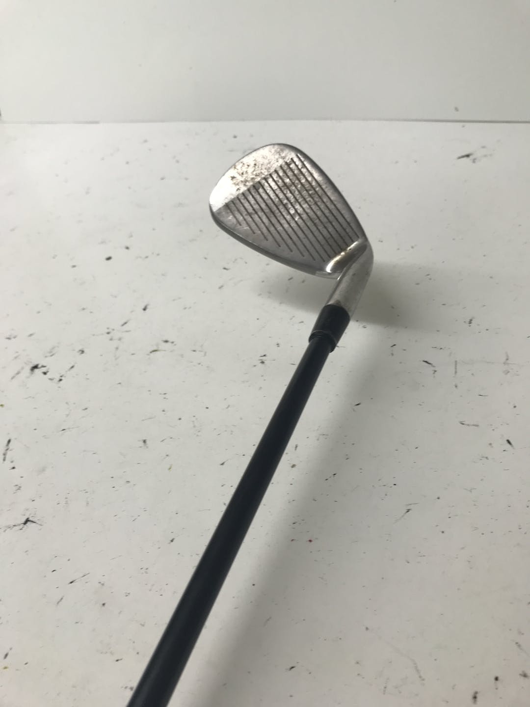 Used Adams A70s Pitching Wedge Uniflex Graphite Shaft Wedges Left ...