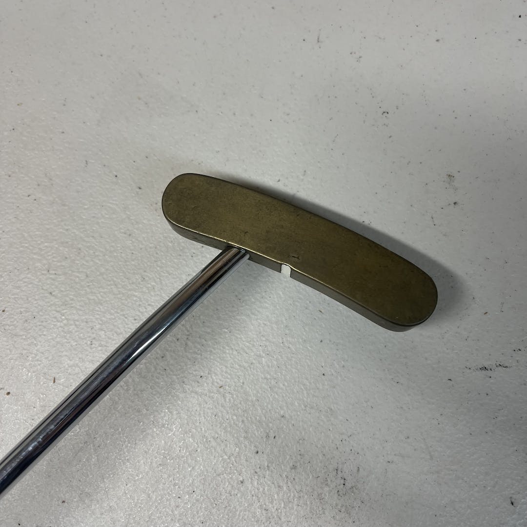 Used Ping 69 Golf Putter Standard Blade Putter | SidelineSwap