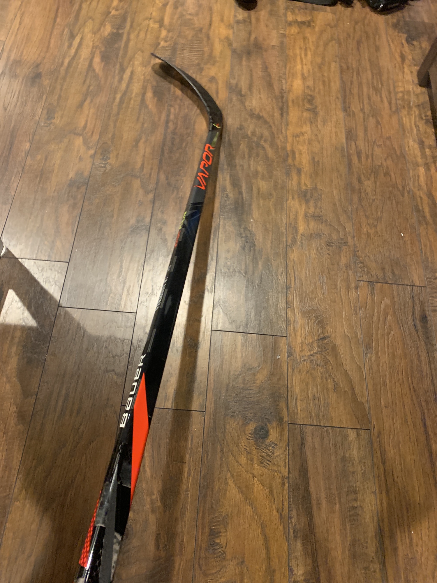 * 3 Pack* Bauer Vapor Flylite Intermediate Pro Stock | SidelineSwap