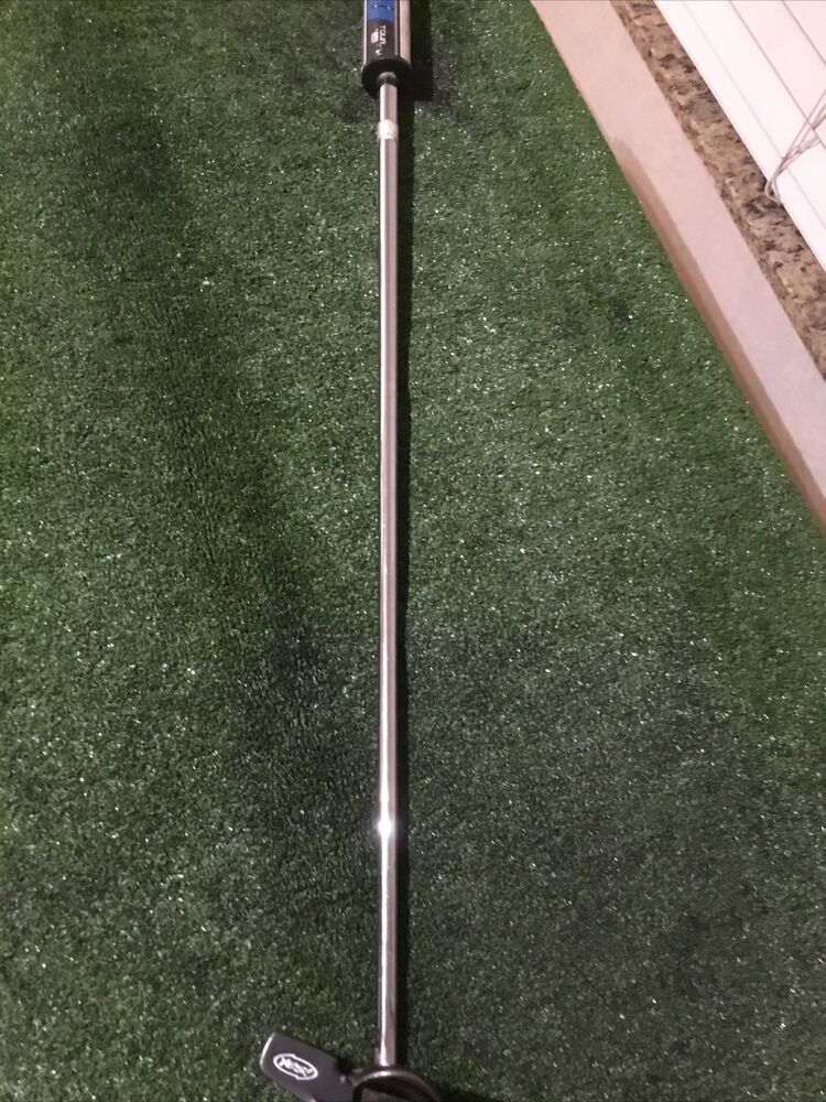 Yes! Tiffany C-Groove Swash Design Putter 34.5 Inches (RH) Center ...
