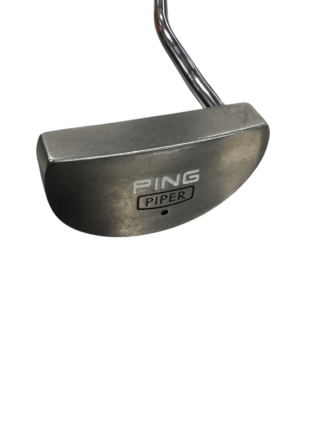 Used Ping Karsten Piper Mallet Putters | SidelineSwap