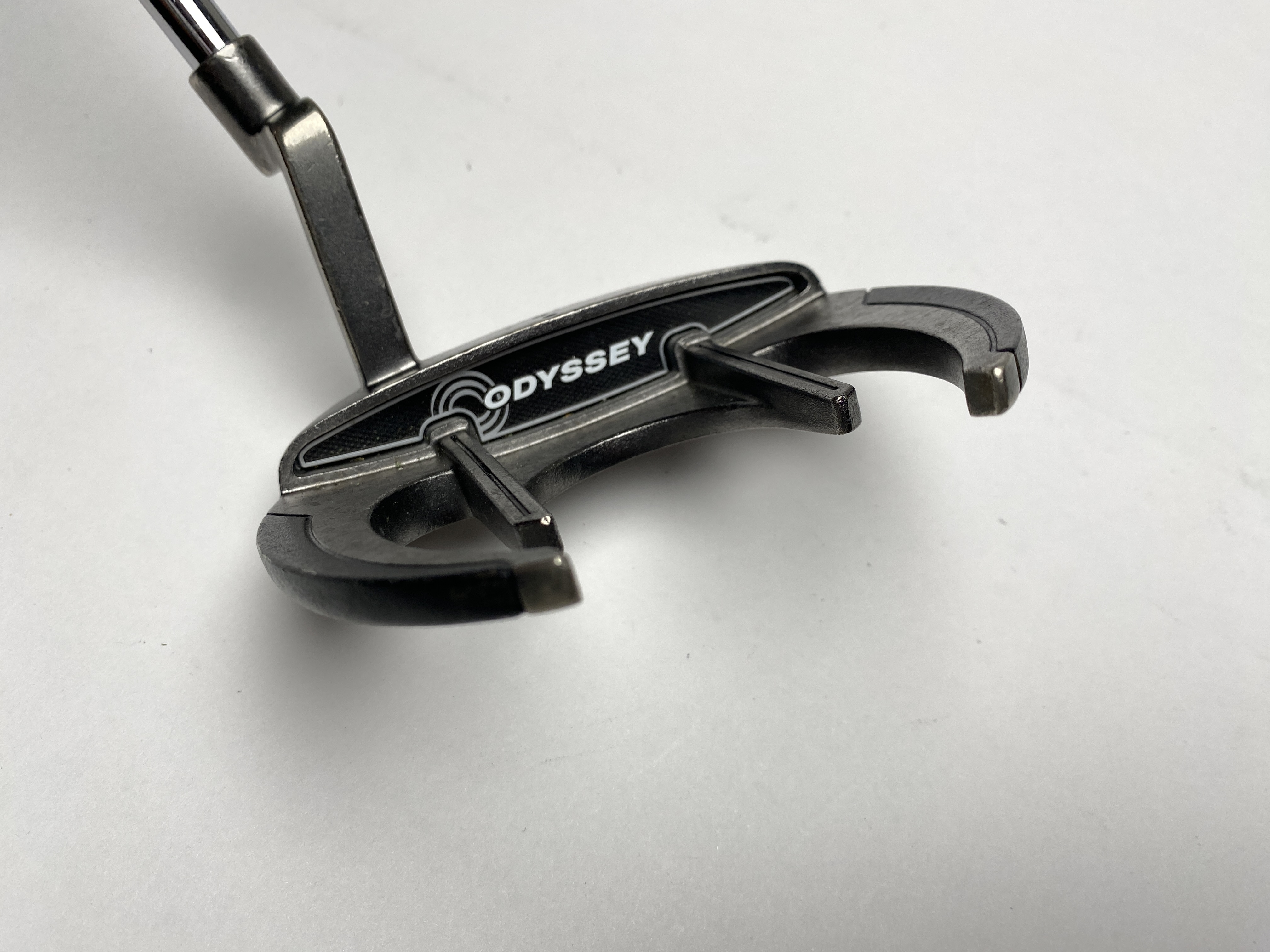 Odyssey White Ice Sabertooth Mid Putter 40" Mens RH | SidelineSwap