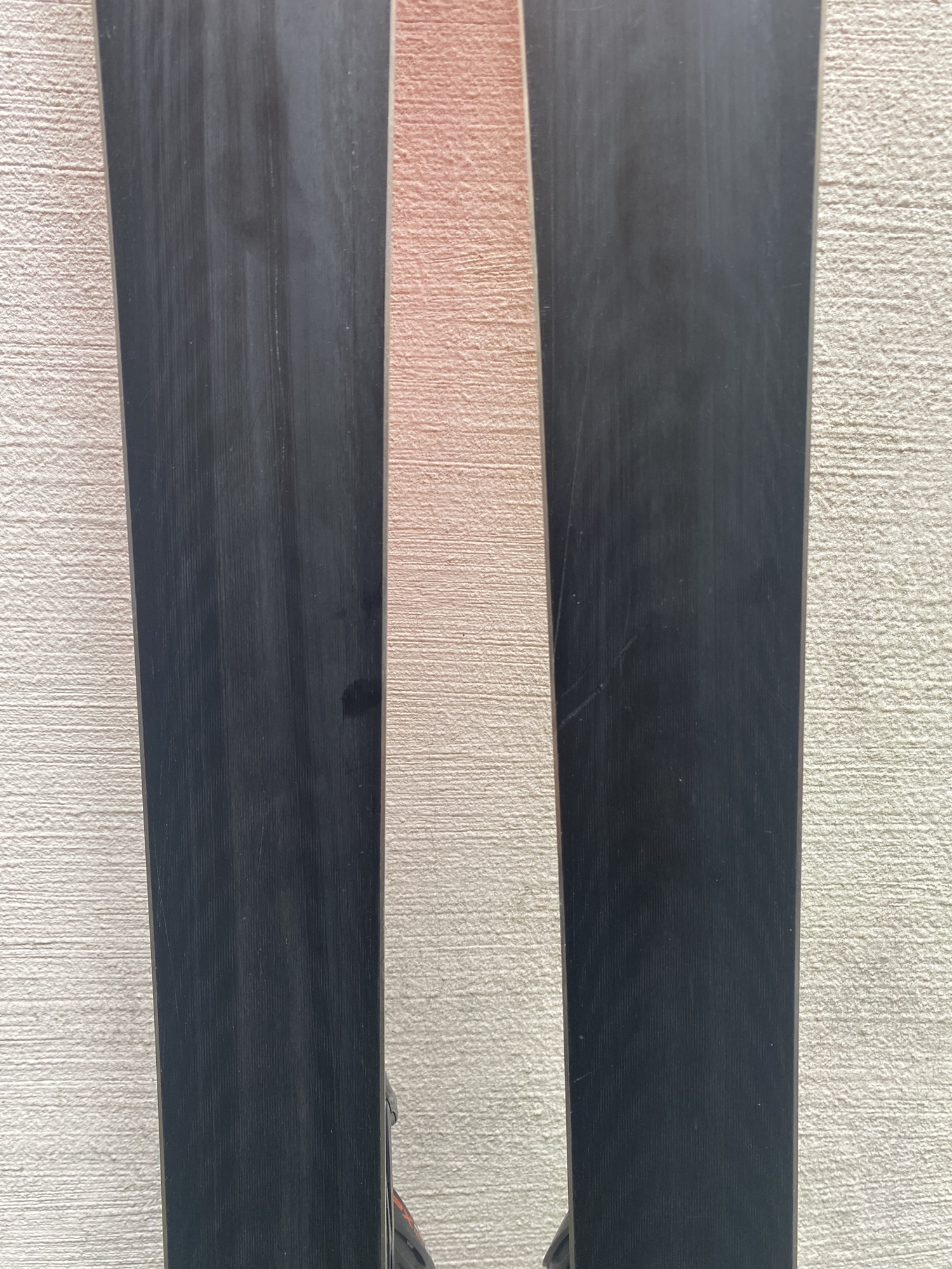 2022 Rossignol Hero Athlete SL 150 cm Race Skis W/ Look SPX 12 ...