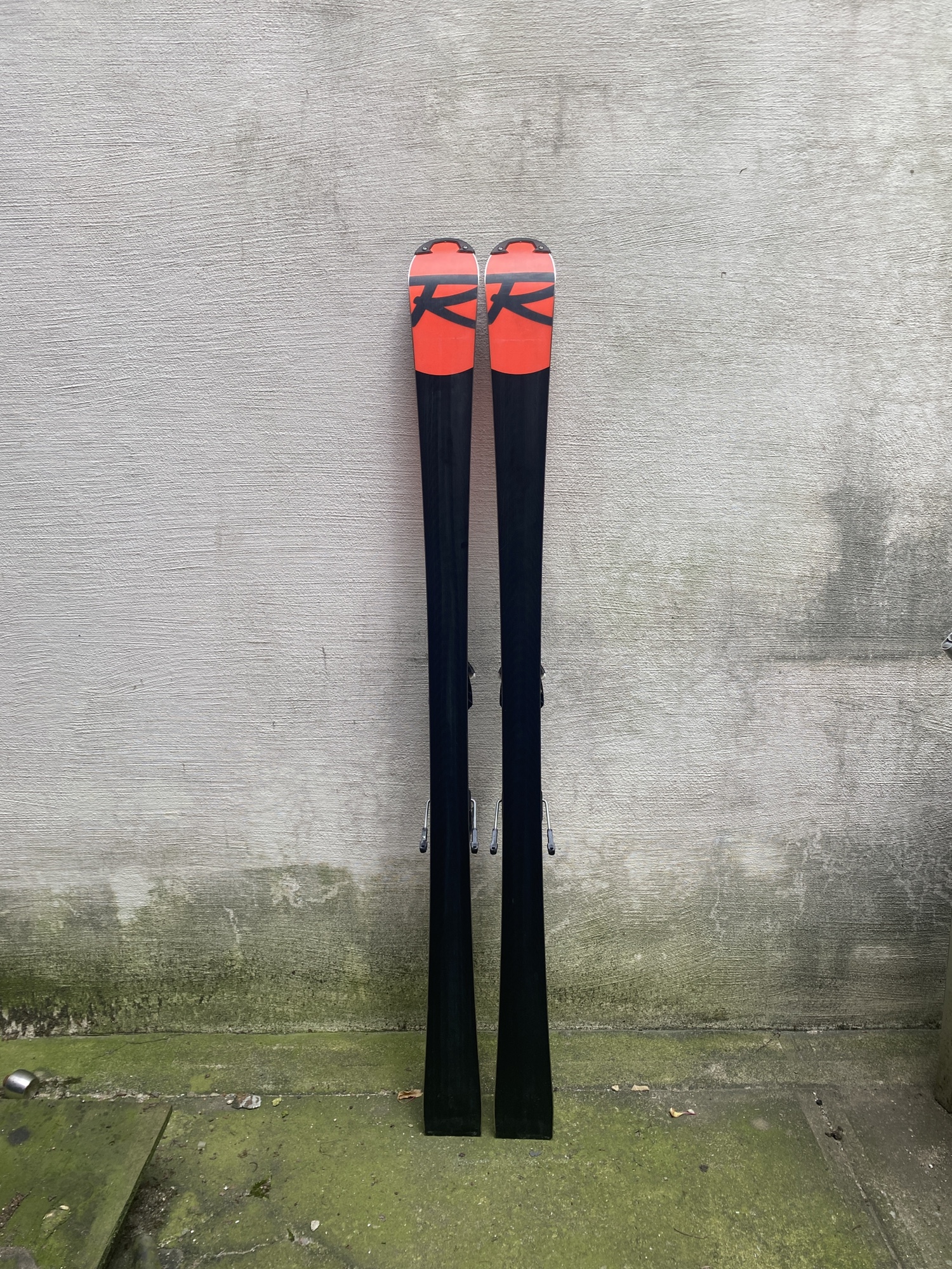 2022 Rossignol Hero Athlete SL 150 cm Race Skis W/ Look SPX 12 ...