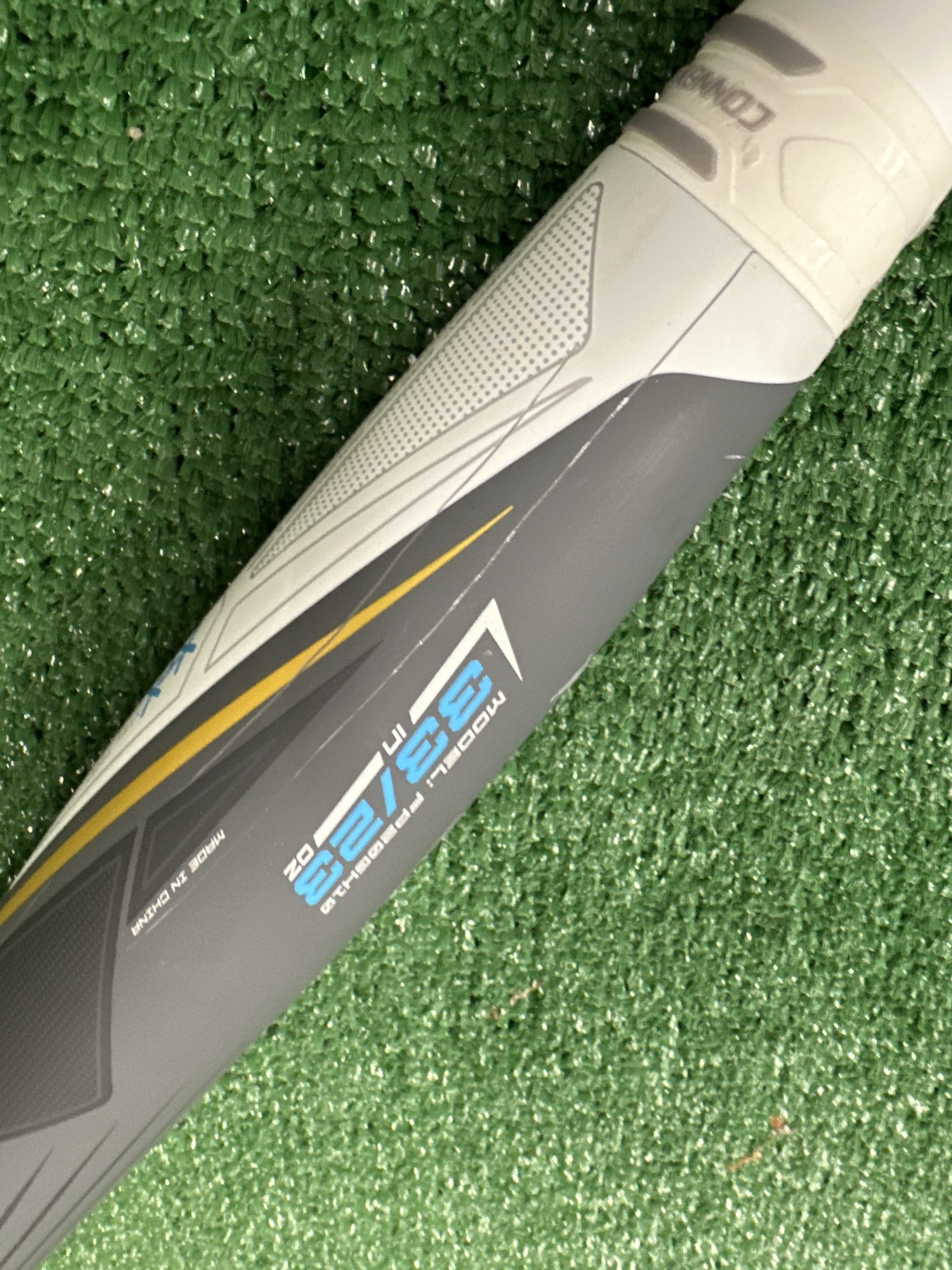 2020 Easton Ghost Double Barrel Composite Bat -10 23OZ 33" | SidelineSwap