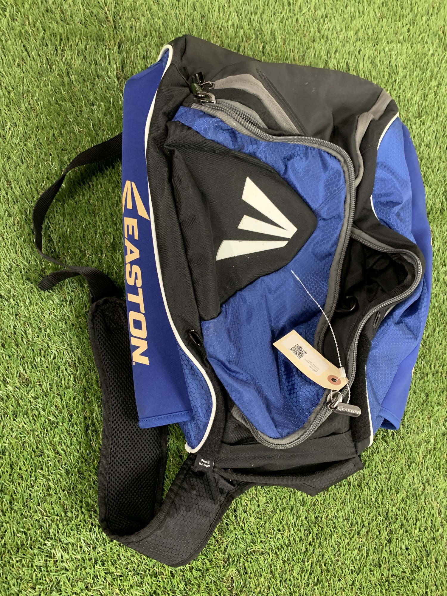 Easton Bags & Batpacks Bag Type | SidelineSwap