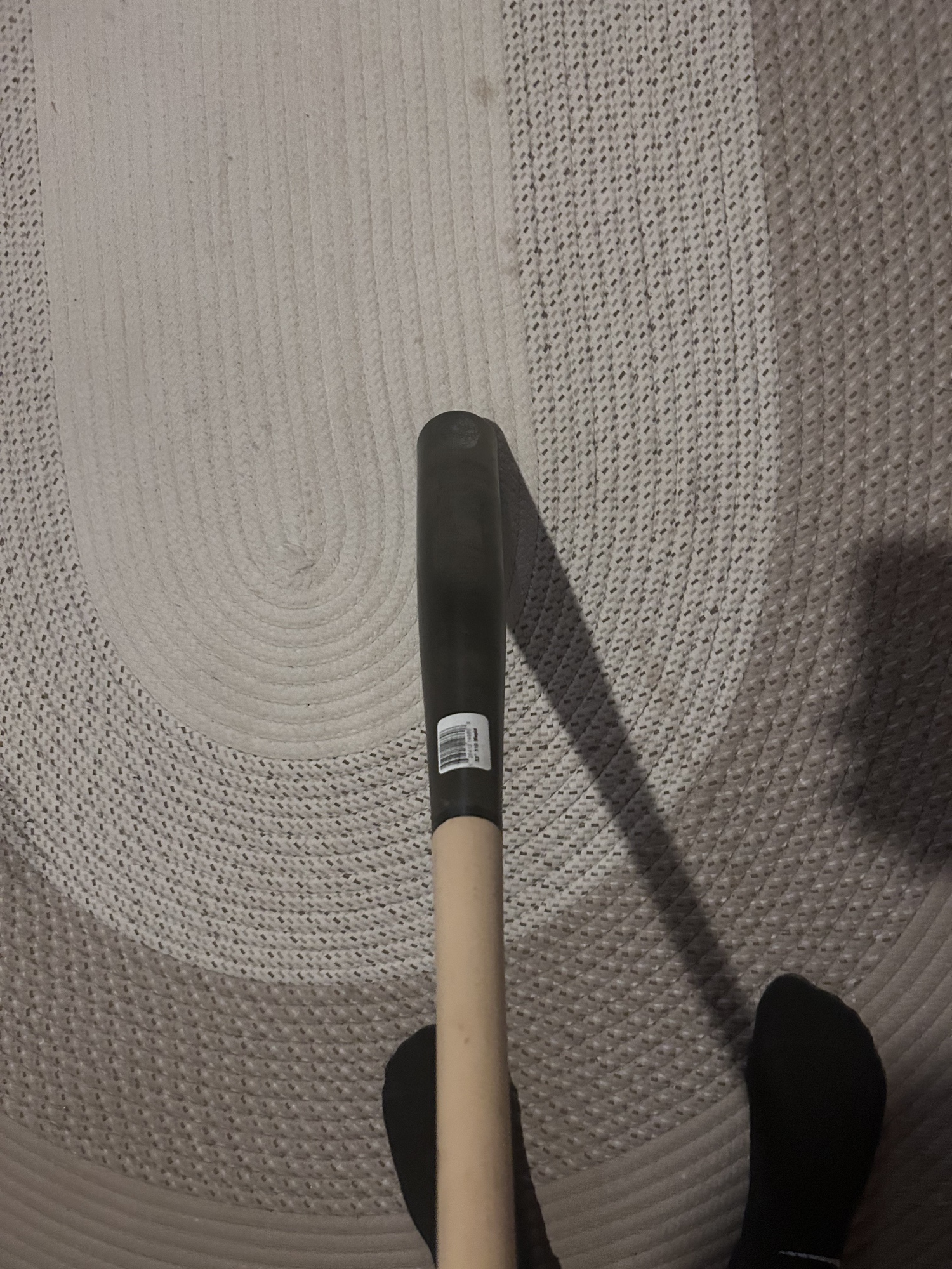 Wood (-3) 30 oz 33" Pro 110 Ash Bat (Pricing Negotiable) | SidelineSwap
