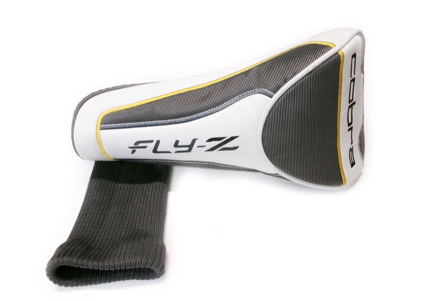 Cobra Fly-Z Red Driver Graphite Matrix VLCT-SP 60g Regular Flex ...