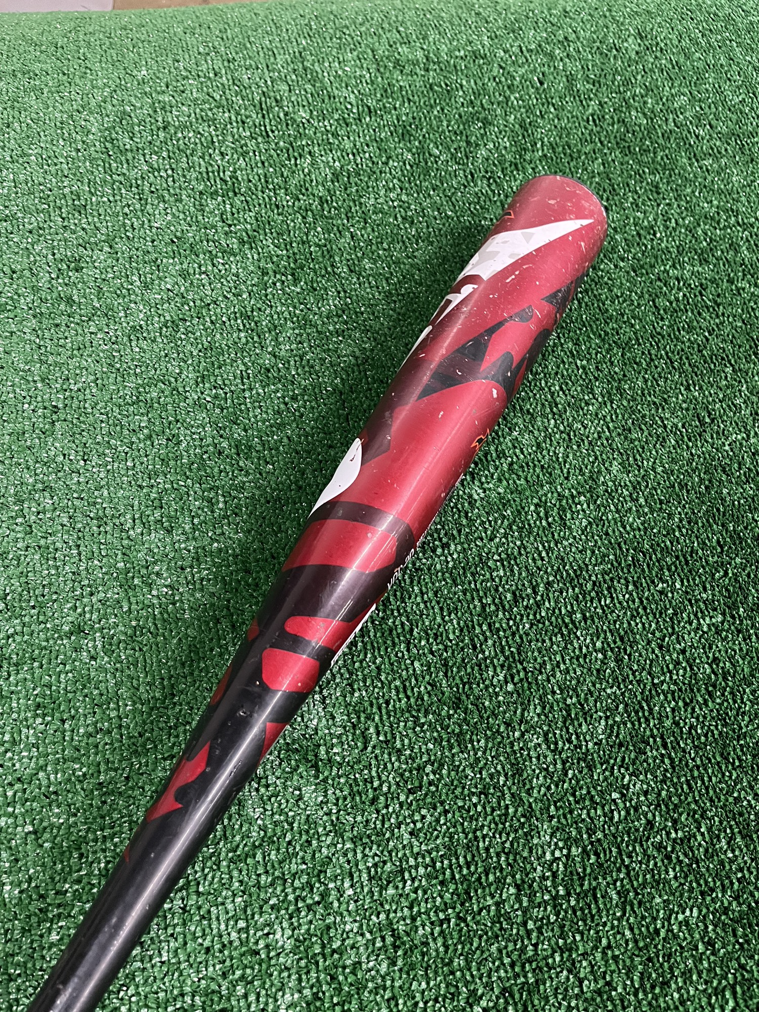 DeMarini Voodoo One BBCOR Bat 2020 (-3) | SidelineSwap