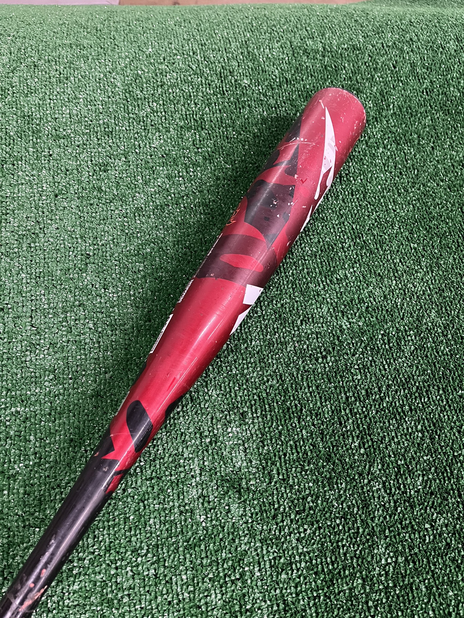 DeMarini Voodoo One BBCOR Bat 2020 (-3) | SidelineSwap