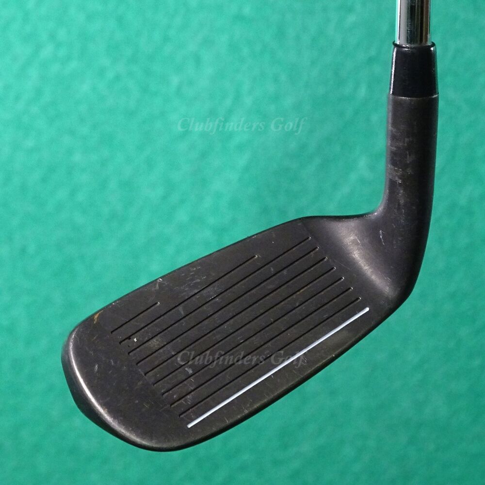 Inazone HYEDGE H-AW 49° Chipper Wedge Diamond Tour DT Lite Steel ...