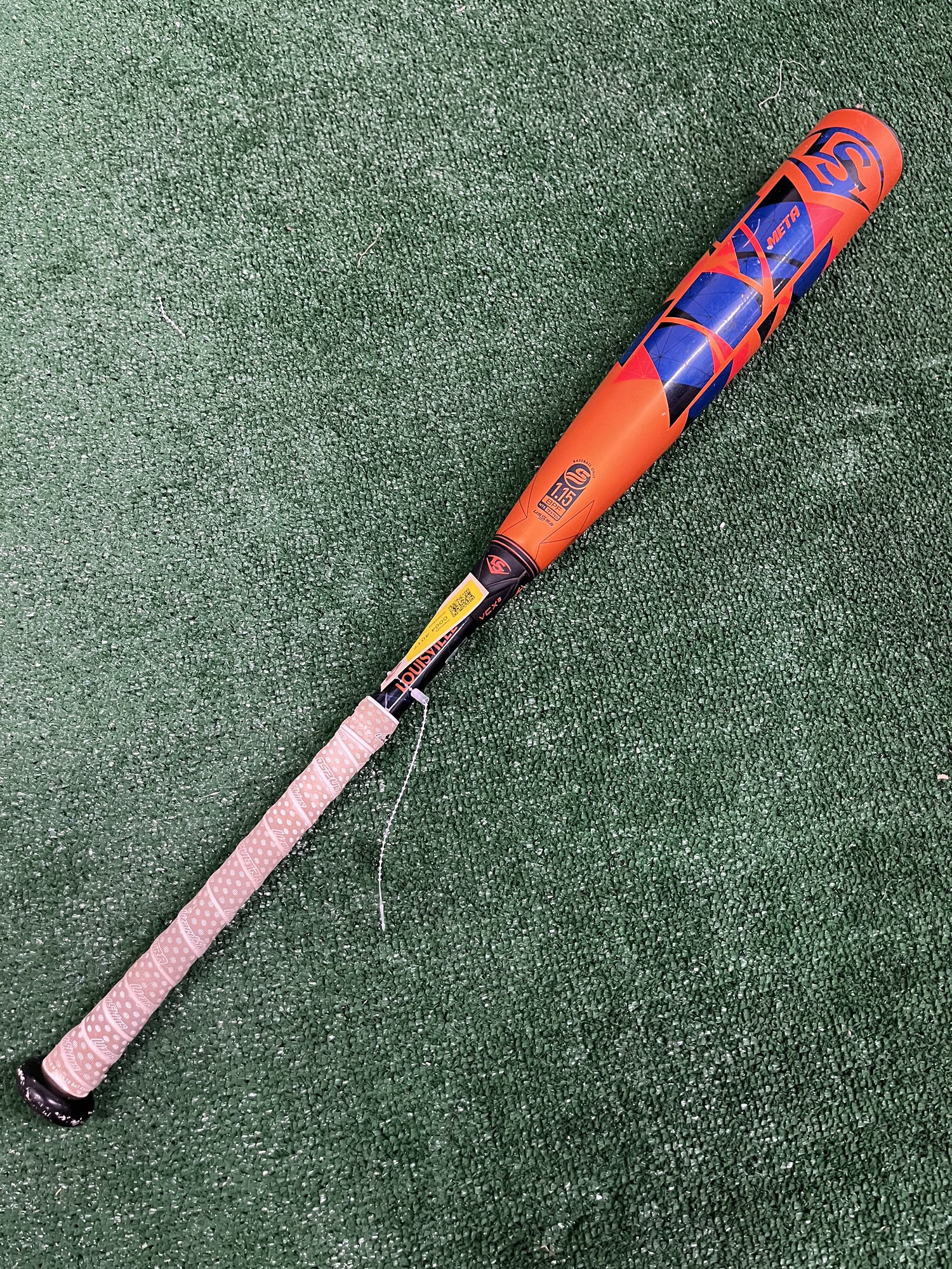 Louisville Slugger Meta 2 5/8" USSSA Bat 2022 (-5) | SidelineSwap