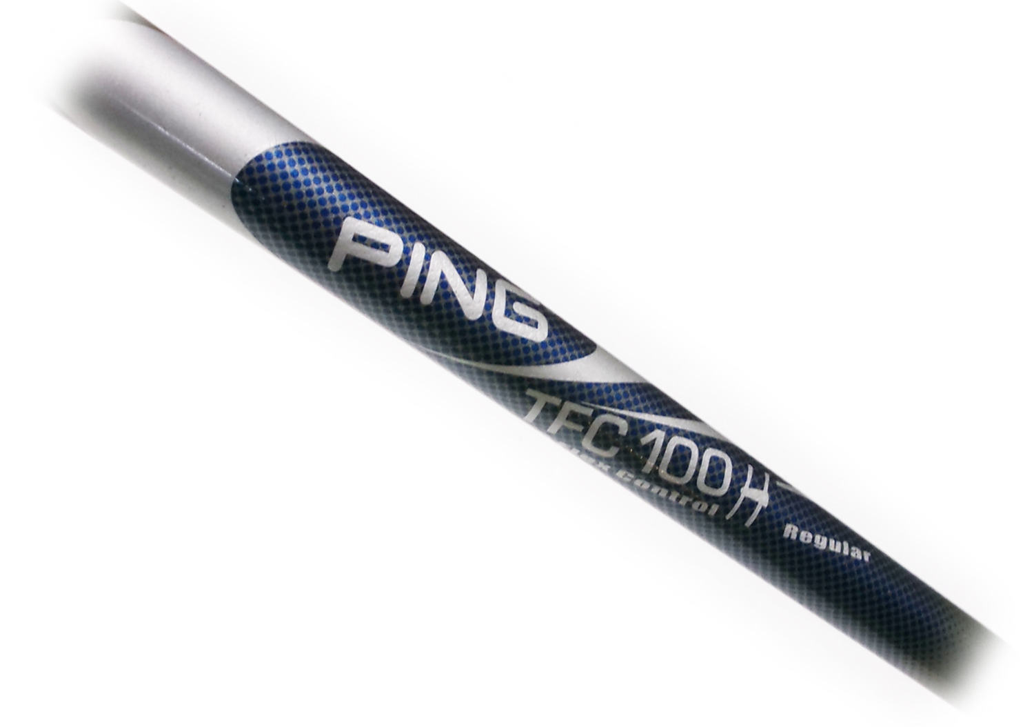 Ping G5 19* Hybrid/Rescue Graphite Ping TFC 100 H Regular Flex ...