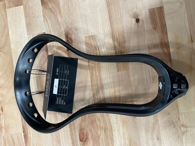 New FOGO StringKing Unstrung Mark 2F Head | SidelineSwap