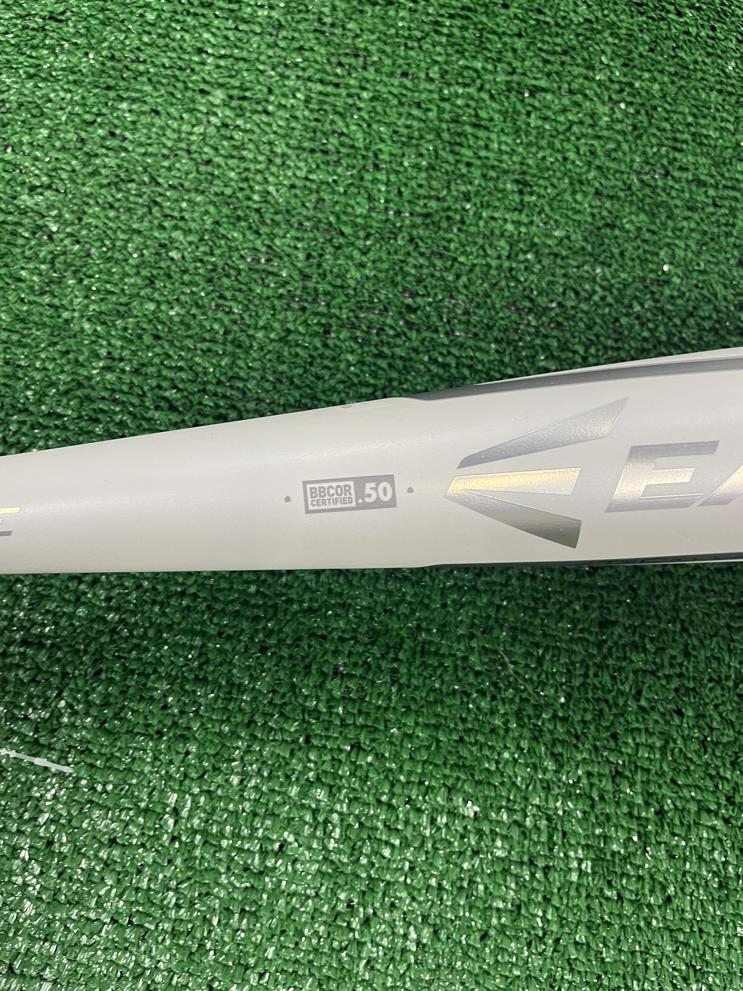 Easton Z-Core Speed Whiteout BBCOR Bat (-3) | SidelineSwap