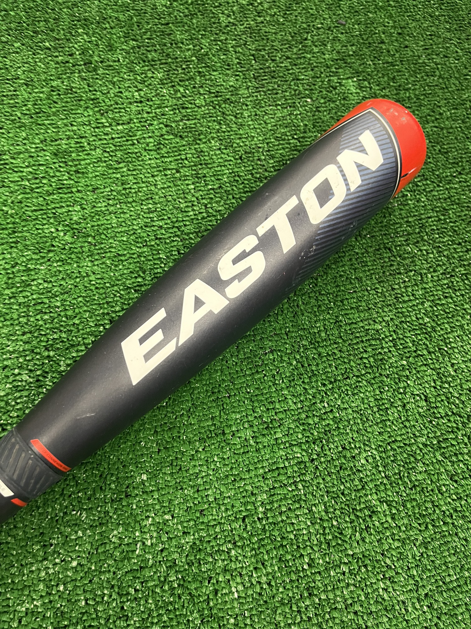 Easton Adv Hype 2 34 Usssa Bat 2022 8 Sidelineswap