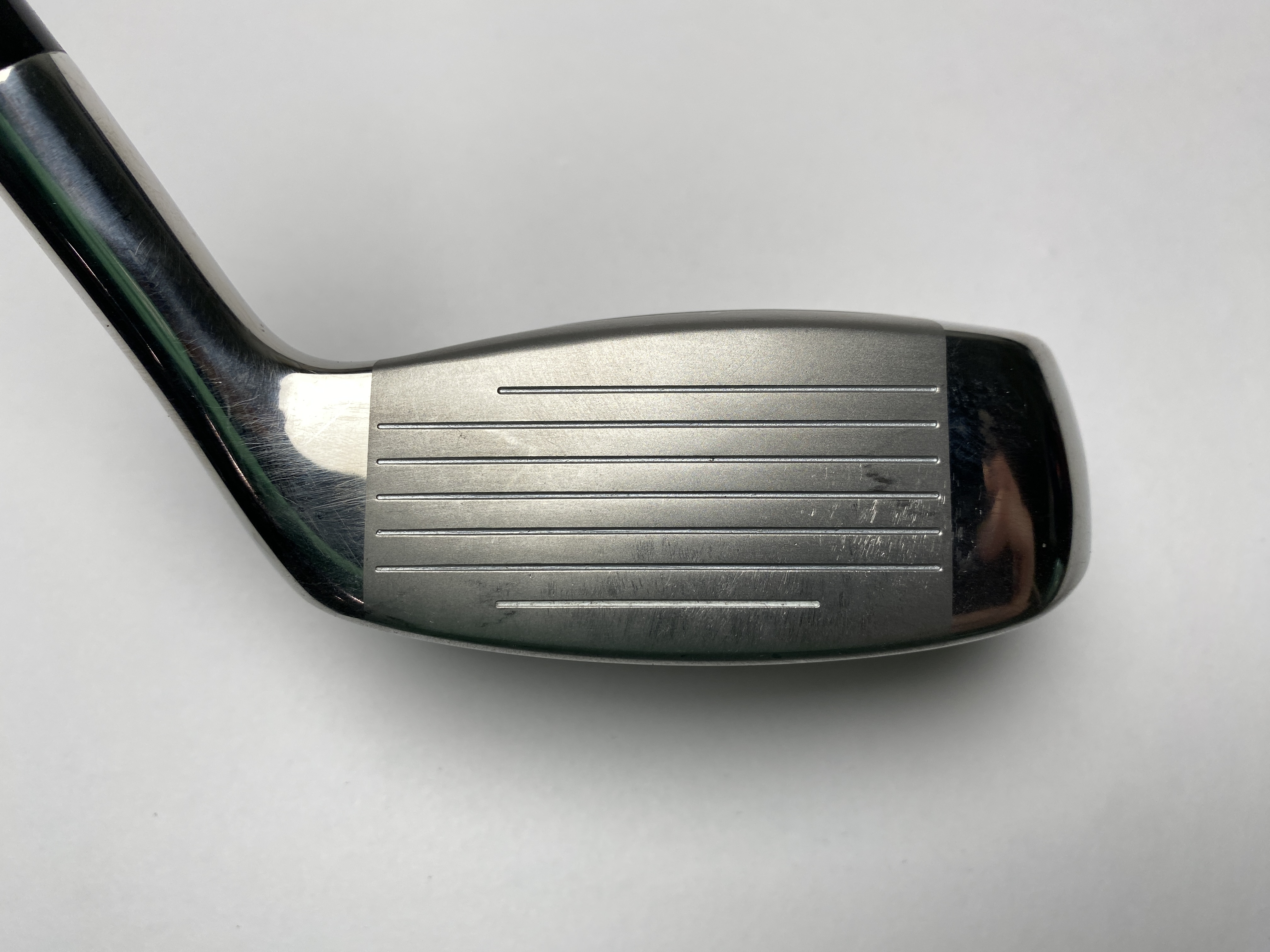 Adams Idea Tech A4 OS 5 Hybrid 25* Graphite Design Tour AD YSQ-HL 65g ...