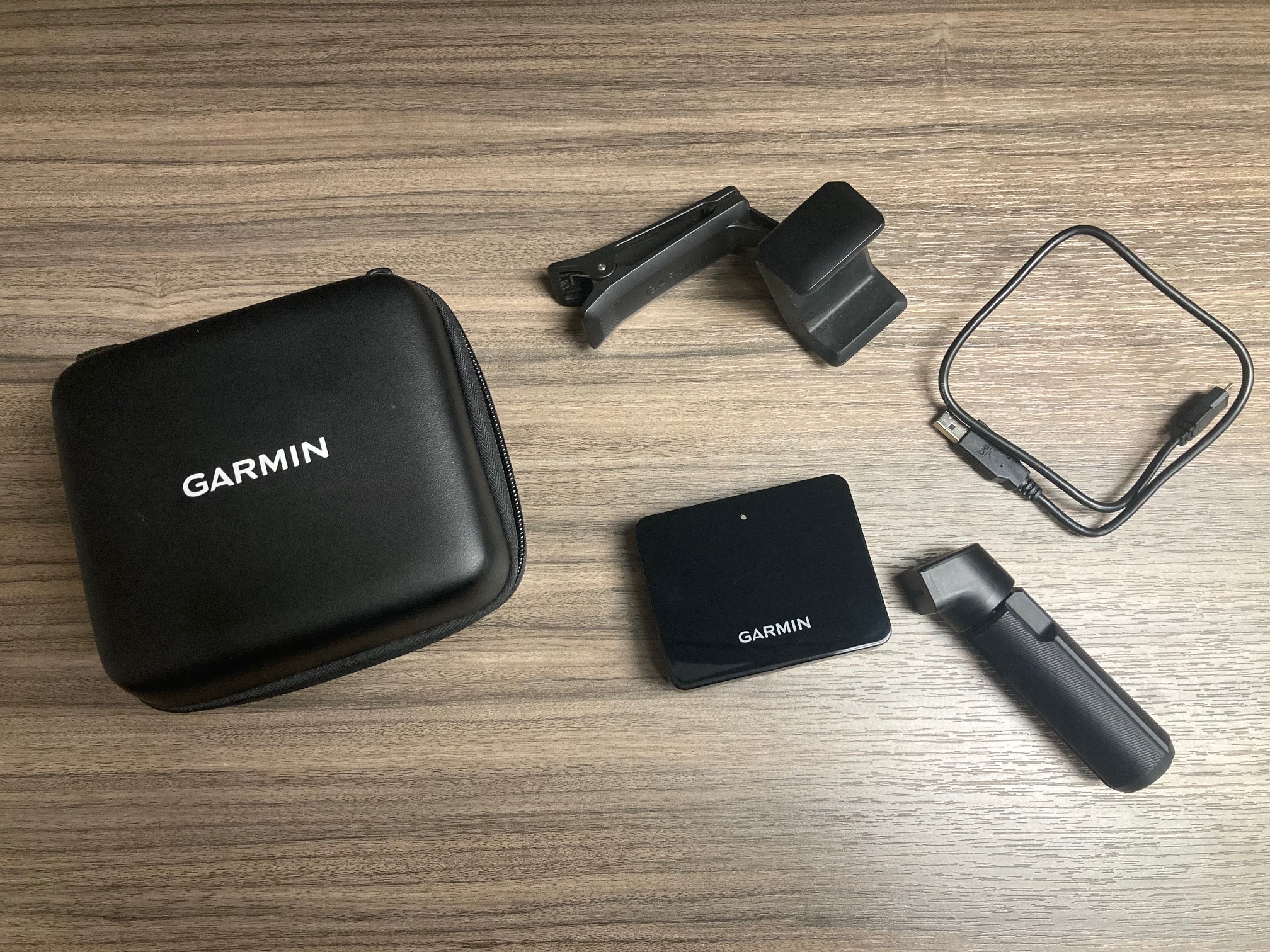 Used Garmin R10 Launch Monitor | SidelineSwap