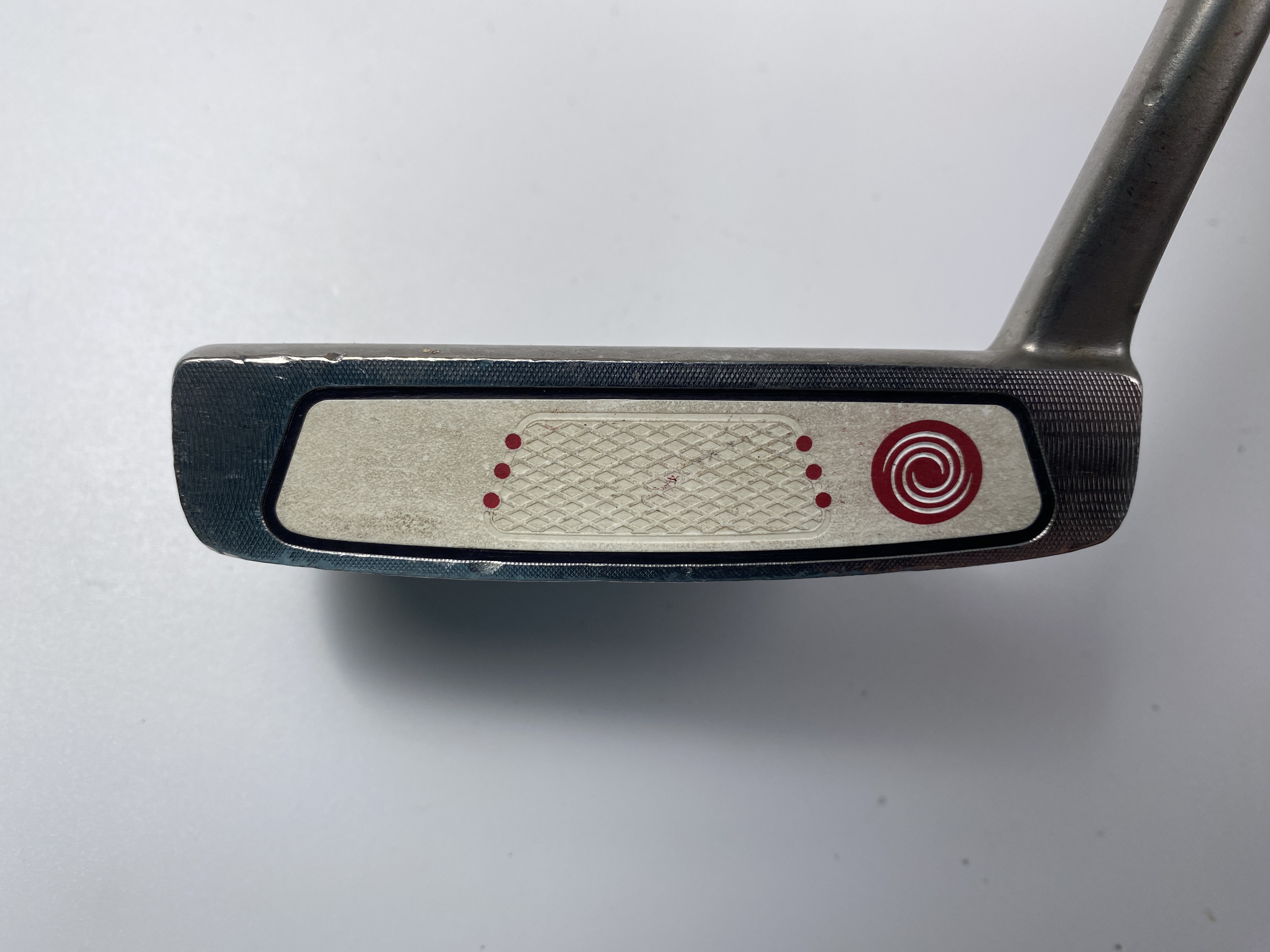 Odyssey White Hot XG 9 Putter 35" Mens RH | SidelineSwap