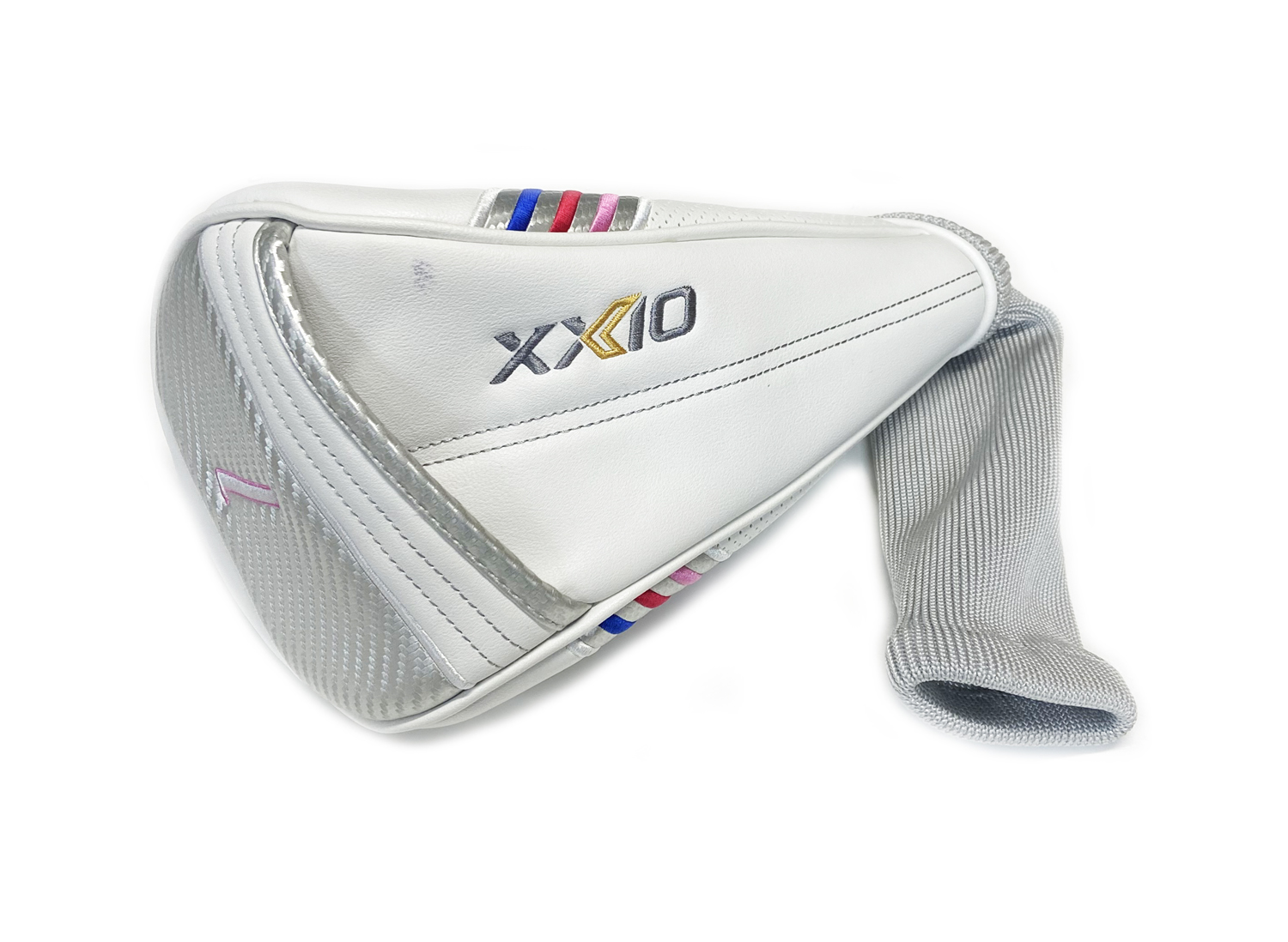 XXIO Ladies White Driver Headcover | SidelineSwap