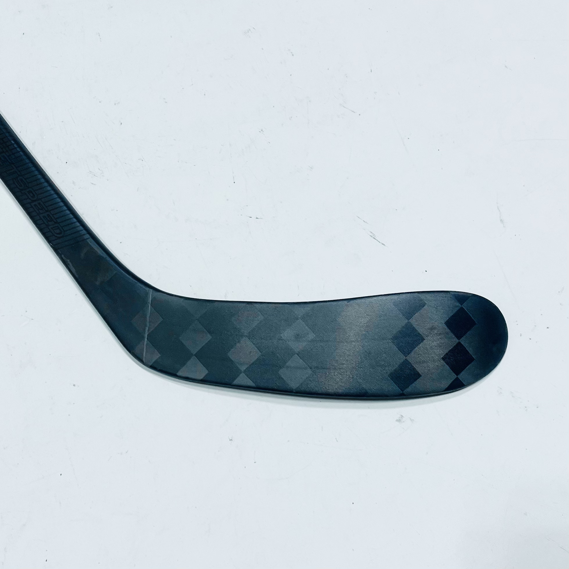 Like New Custom Green CCM Jetspeed FT6 Pro Hockey Stick-RH-P28T-75 Flex ...