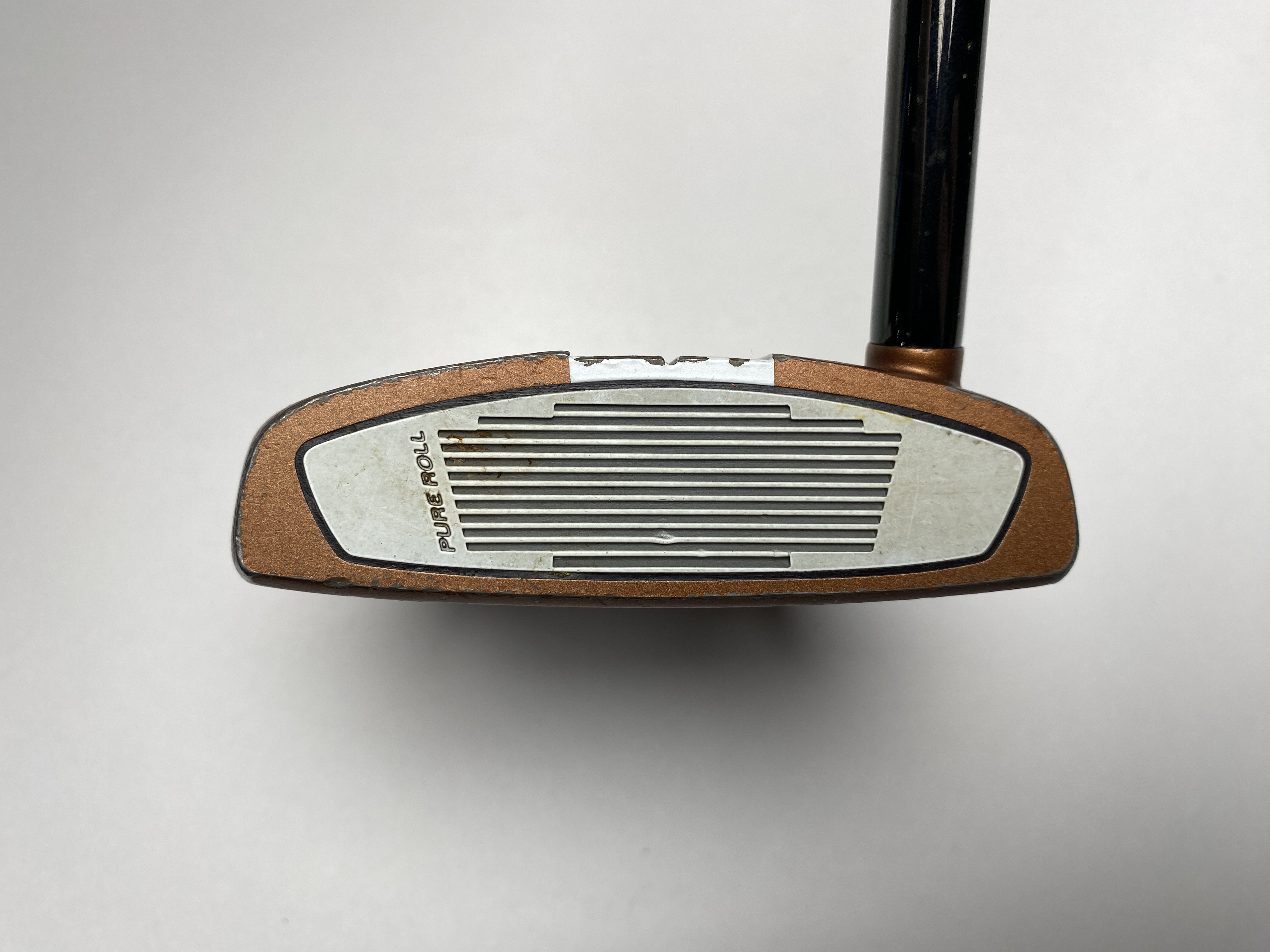 Taylormade Spider X Copper SB Putter 34" SuperStroke Pistol GTR 1.0 RH ...