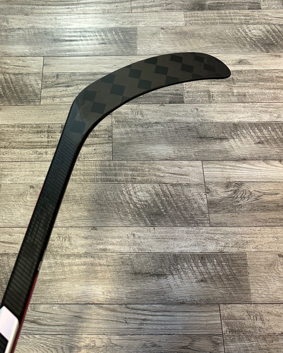 New!!! 85 Flex Left Hand P28 “Blue” JetSpeed FT6 Pro Hockey Stick ...