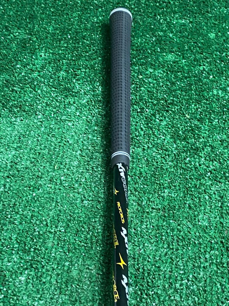 Nike SQ MachSpeed 4 Hybrid 24 Degrees RH 39.5 In 70g ProForce Senior Graphite HC | SidelineSwap