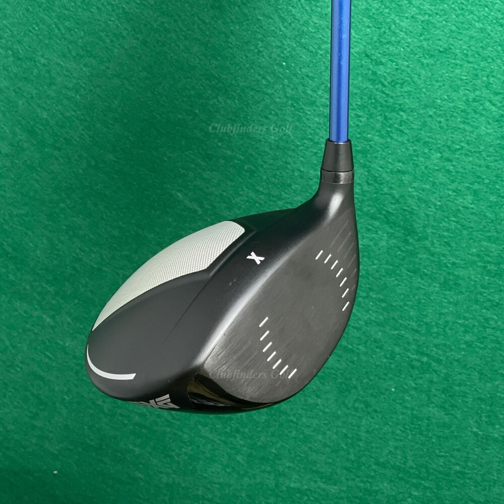 PXG 0811 X Gen4 9° Driver Project X Even Flow Riptide CB 5.5-R 50G Regular | SidelineSwap